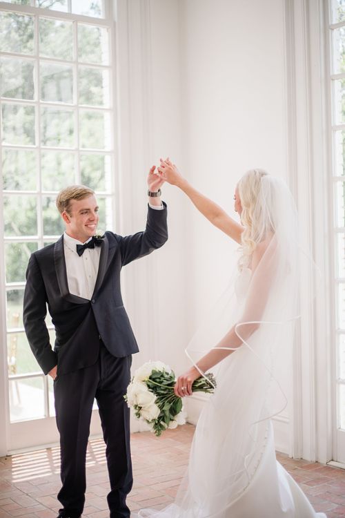 Alice + Jake - April Garon | Mississippi and New Orleans Wedding ...