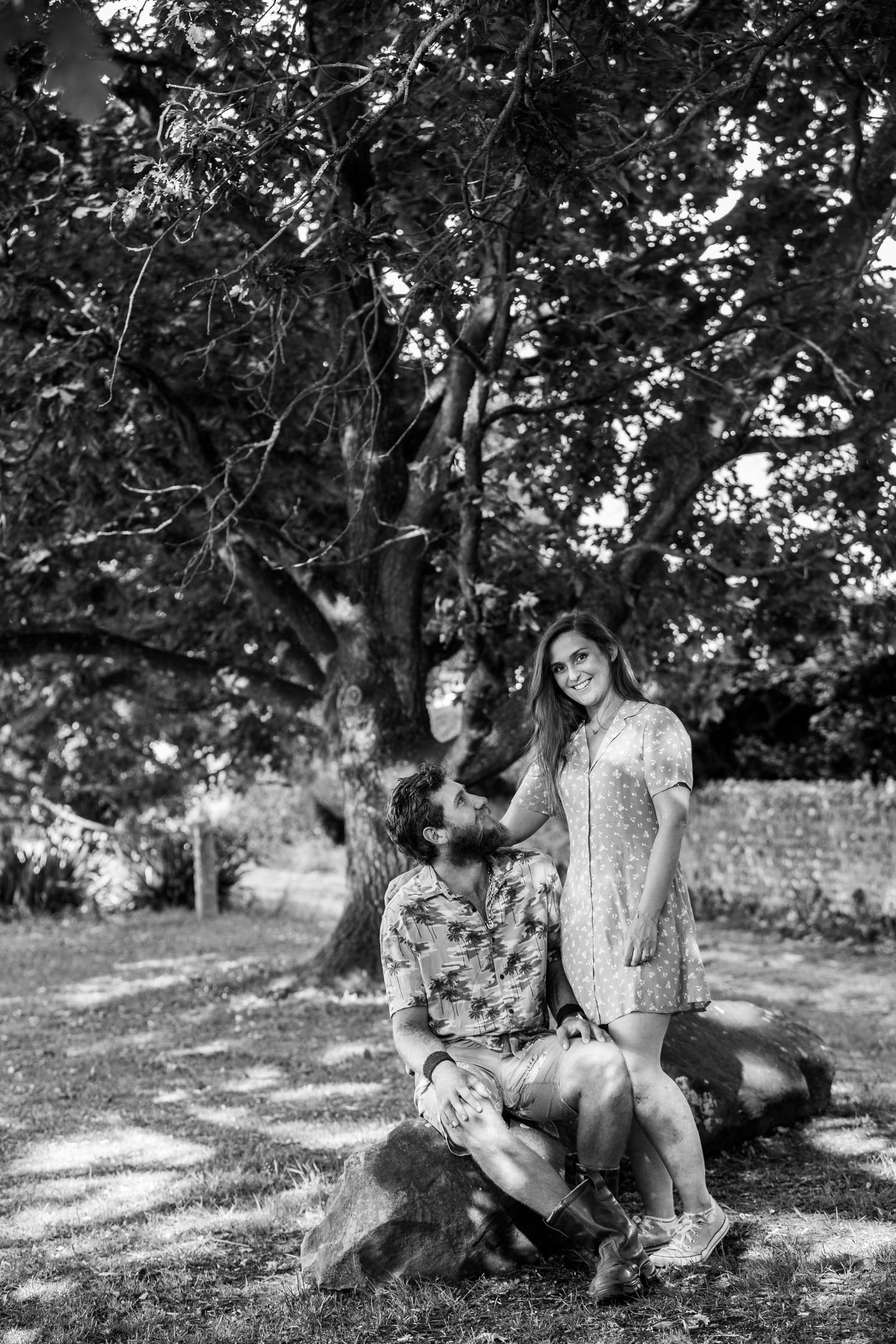 Portrait - Sarah L Jones Photography