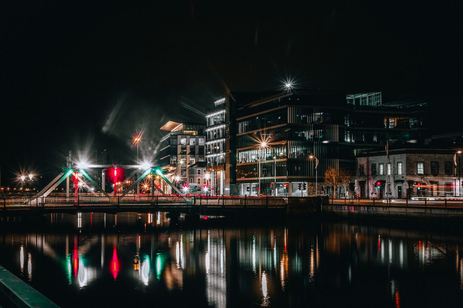 Landscape - Cupid Visuals