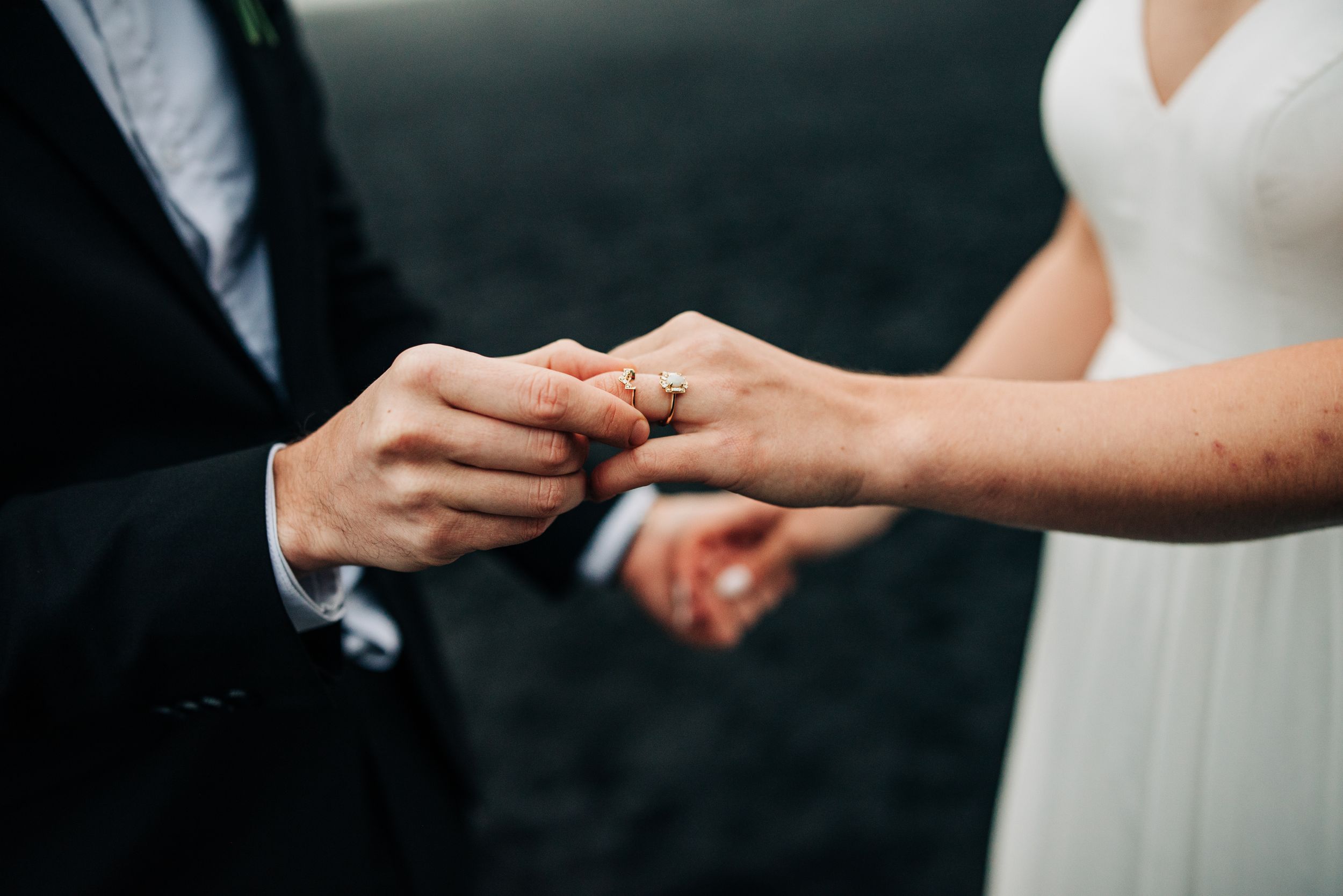 Breaking Tradition: Self-Solemnize Your Wedding in Montana for a ...