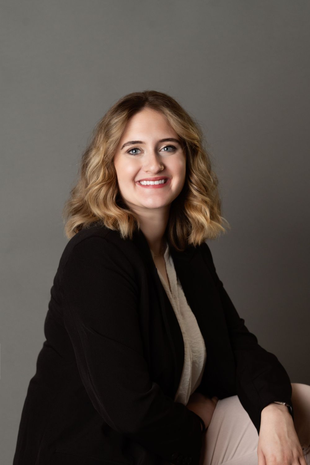 Personal Branding - Jessica Kalina Photography