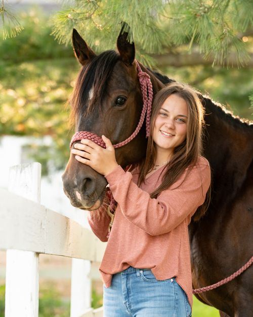 Charis Colson Photography