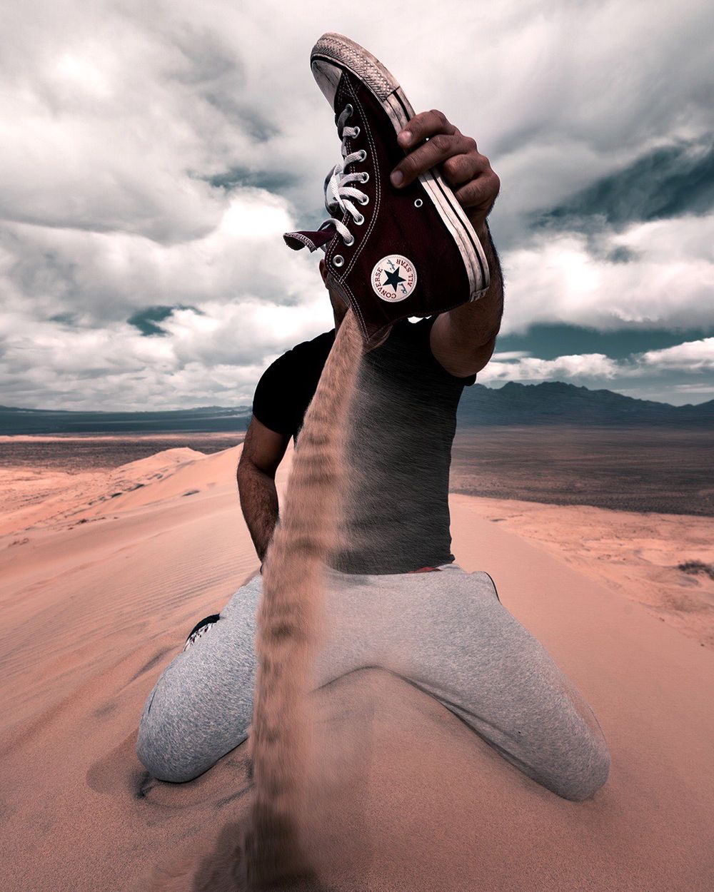 Portraits - Roman Durta