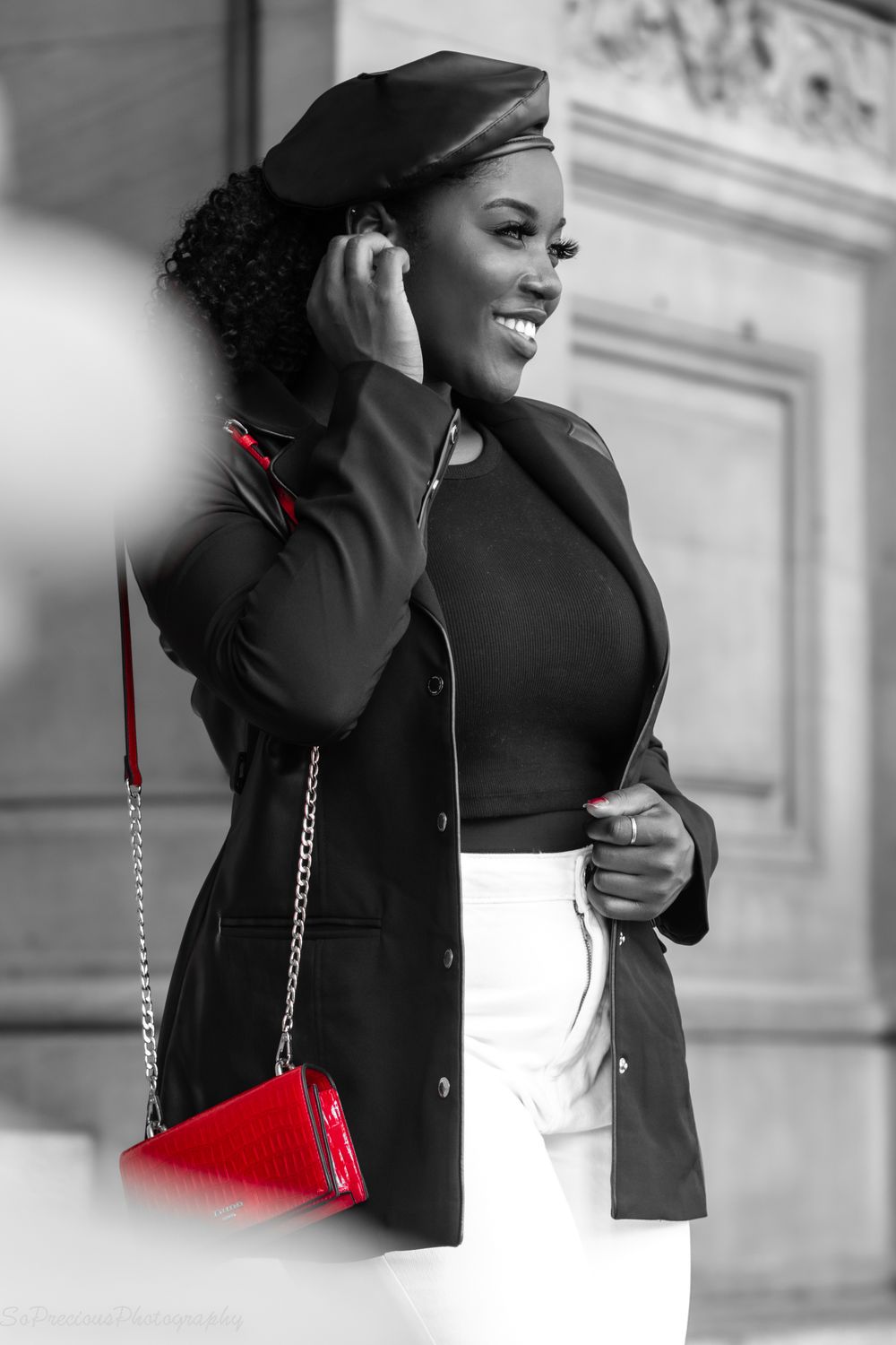 Lifestyle and Portrature - SoPreciousPhotography