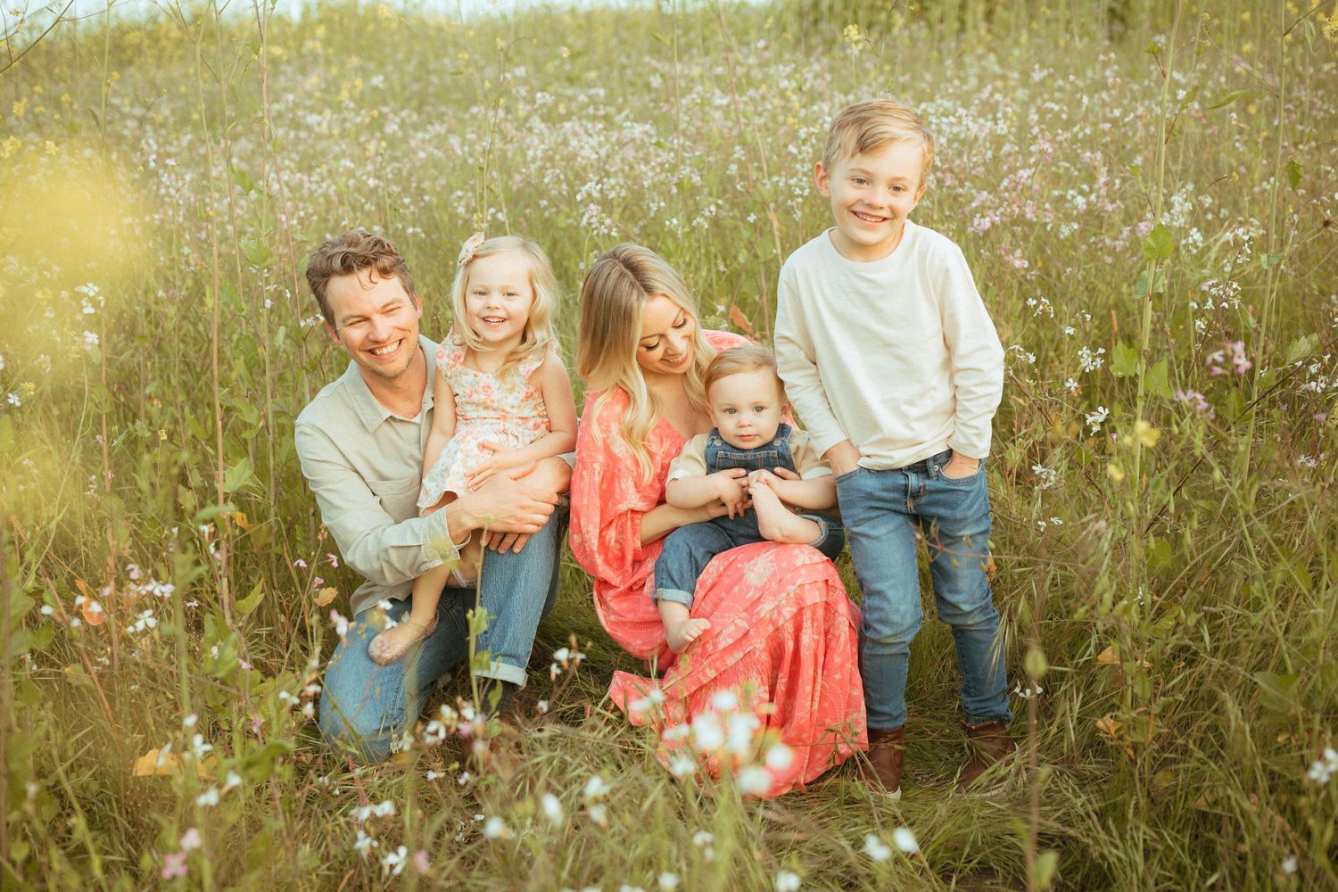 About - Priscilla Frey Photography