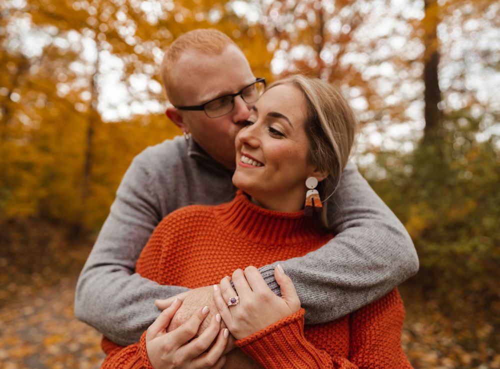 Nicole & Neil - Rochester NY Wedding Photographer