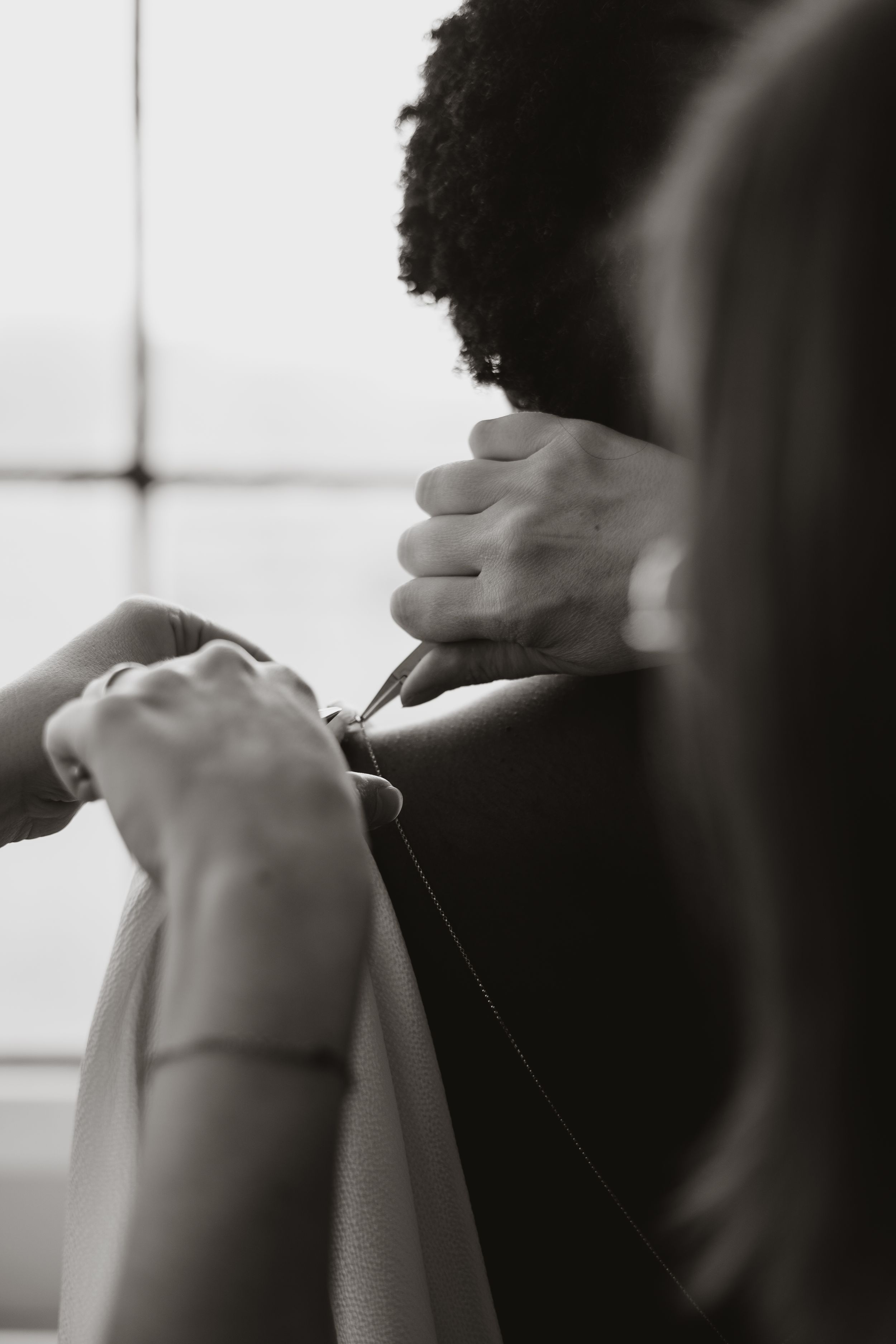 Faye Wilde Editorial Wedding Photography | Nottingham, London and ...