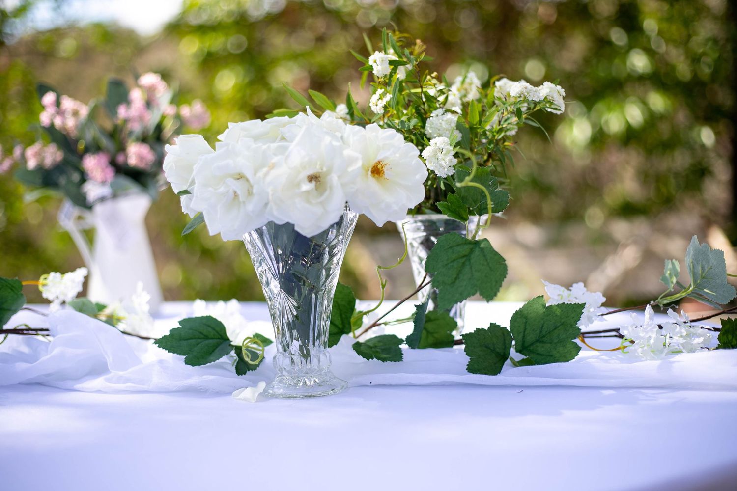 Rosevear Events