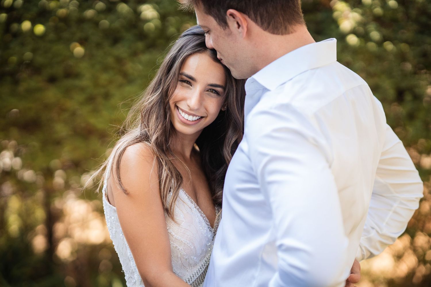 Einav & Nir - Ofri Barnea | Photographer