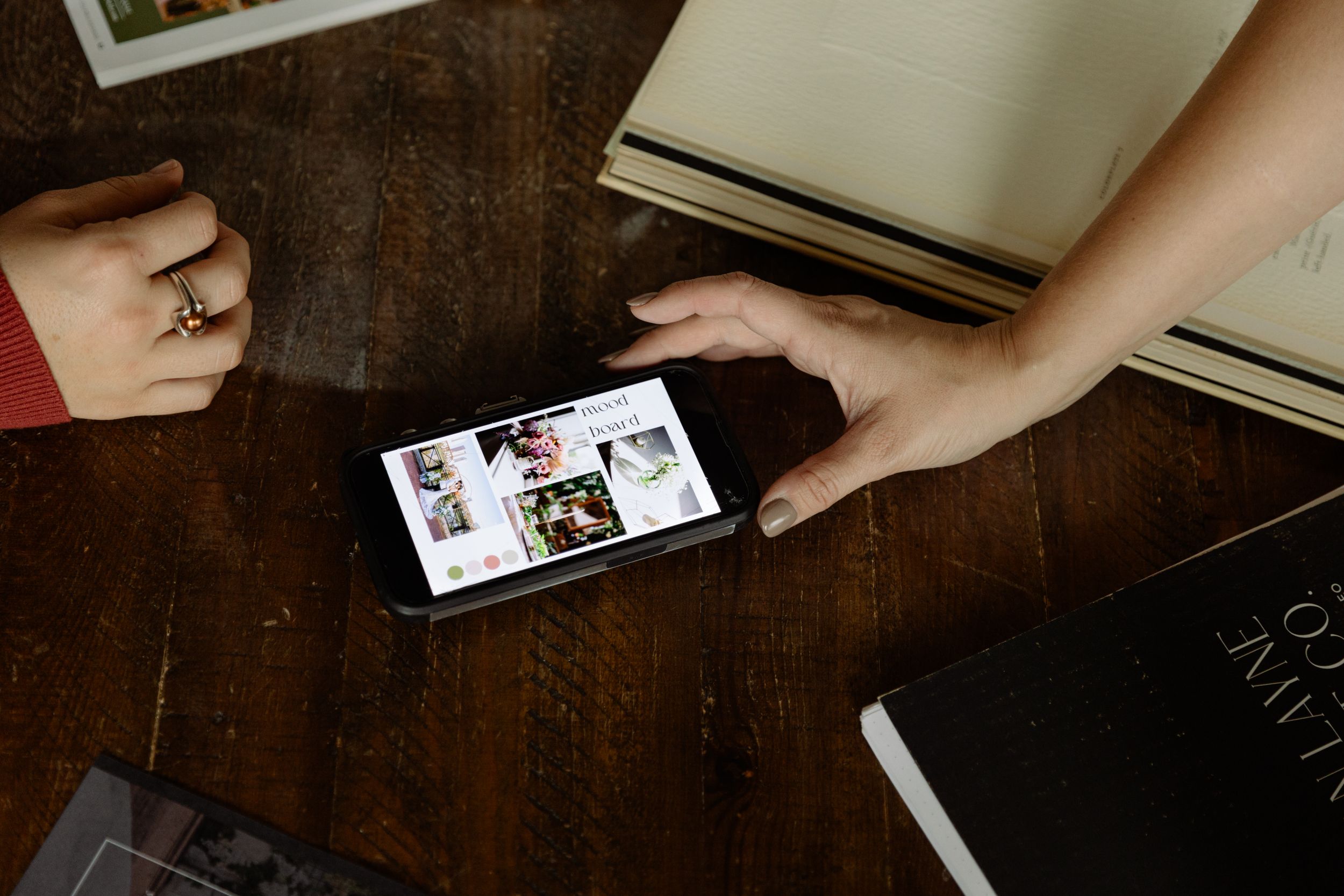 Megan Layne Event Co.