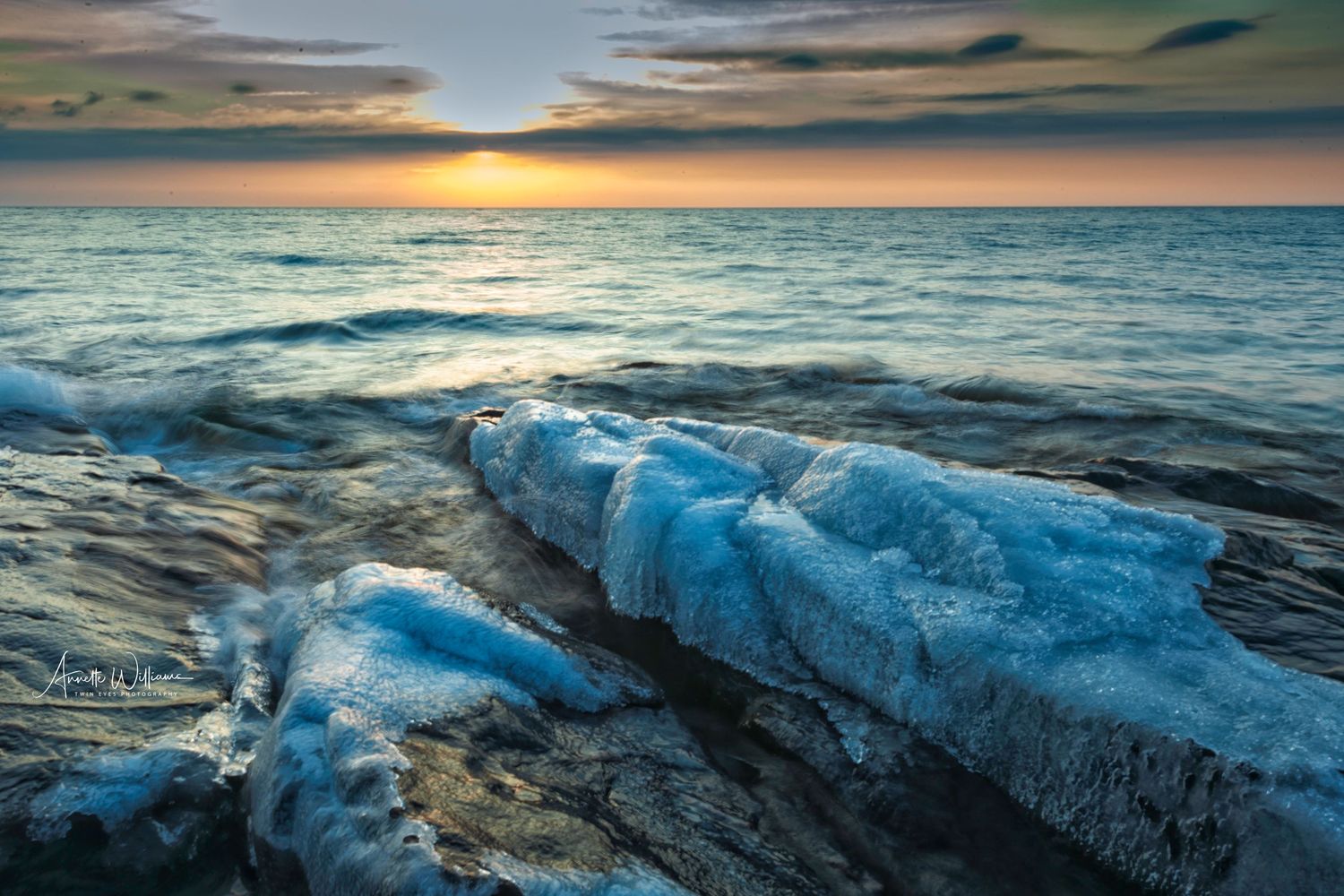 Landscape - Twin Eyes Photography