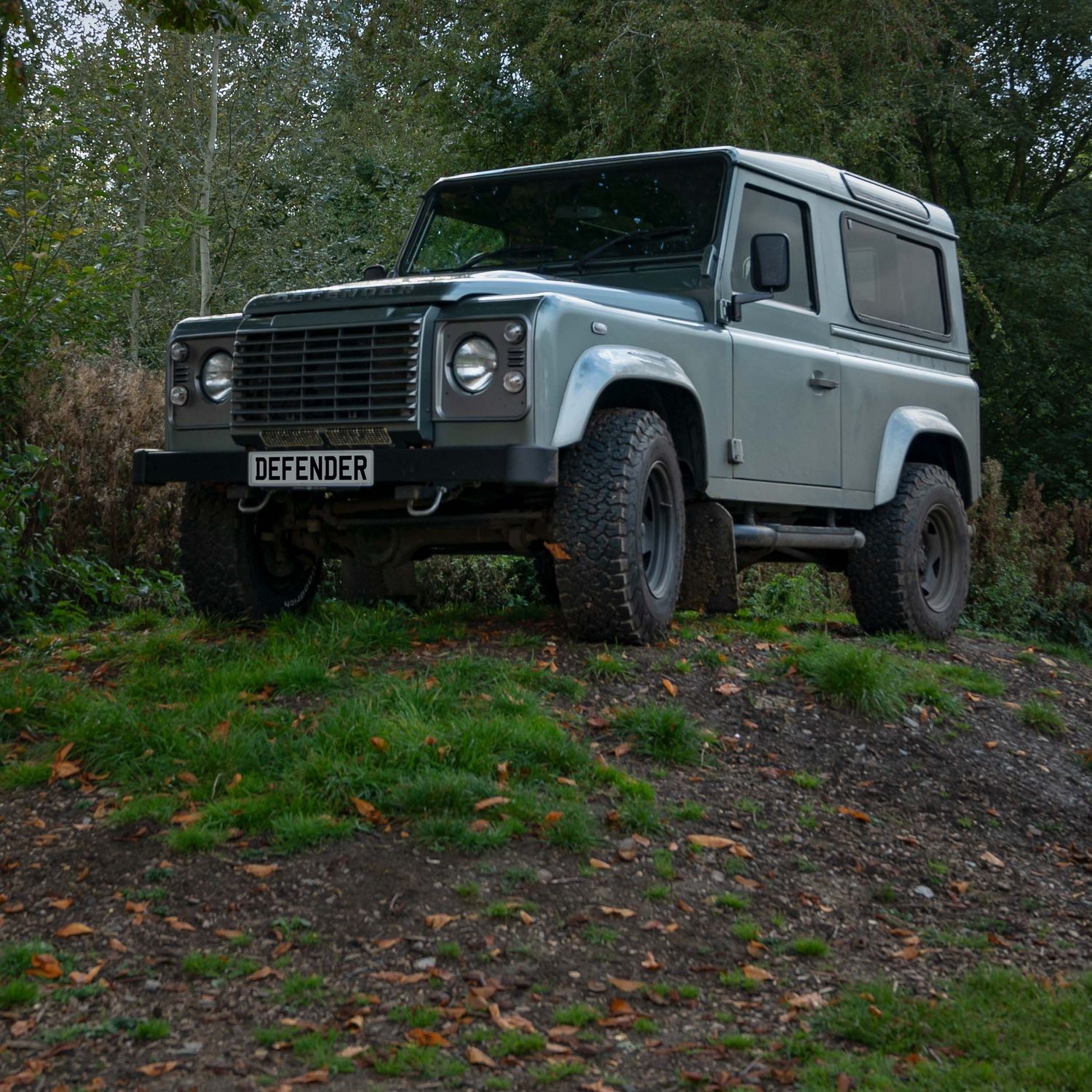 Tips for Automotive Photographers