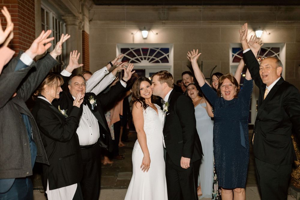 Jessica and Sam's Wedding Day - HV PHOTOGRAPHY