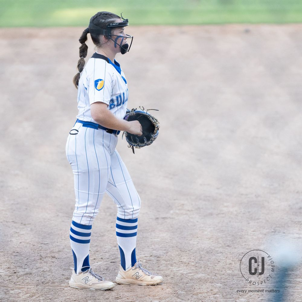 Softball - CJ Prospect Media