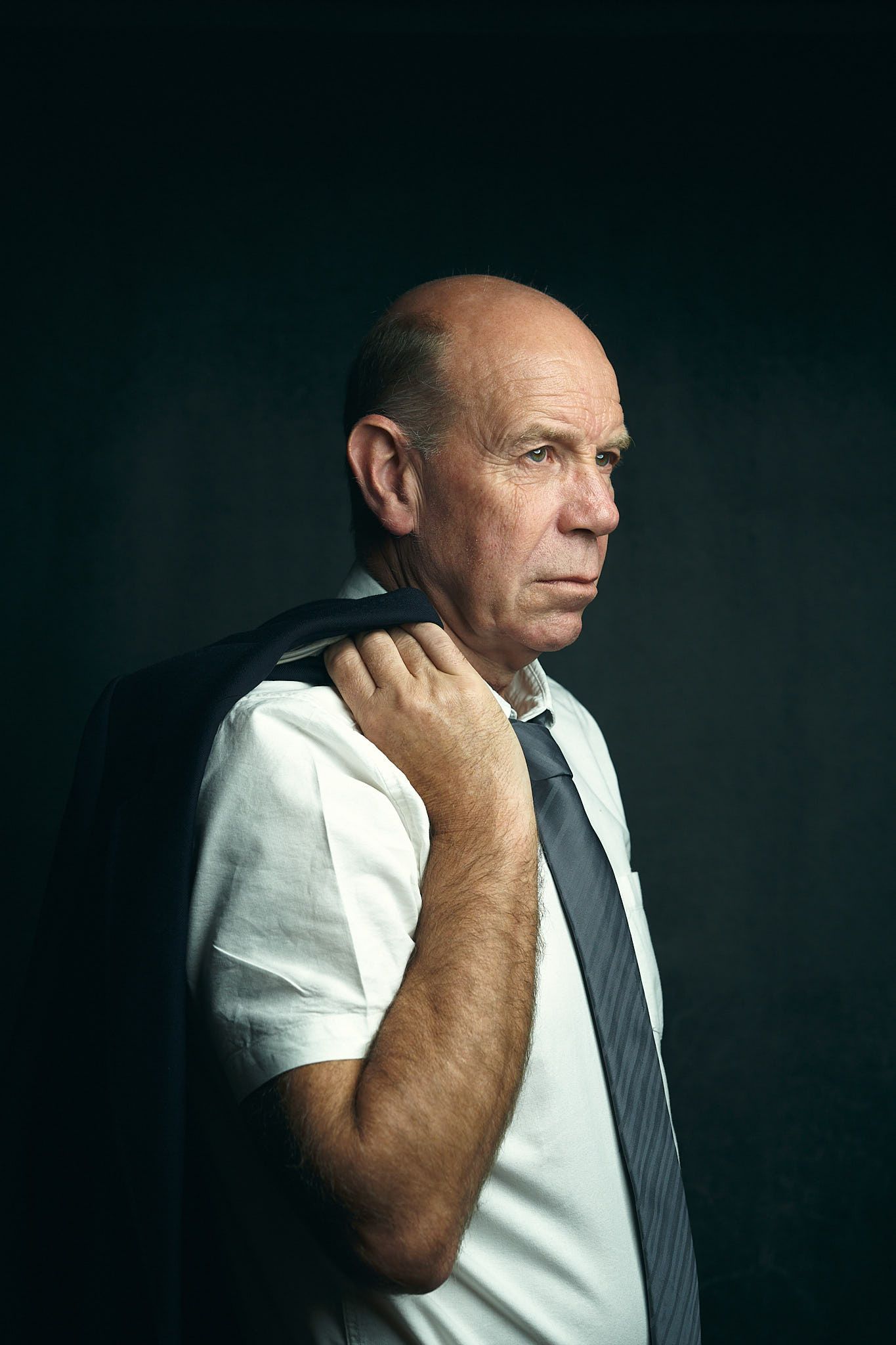 Piccadilly Gentleman