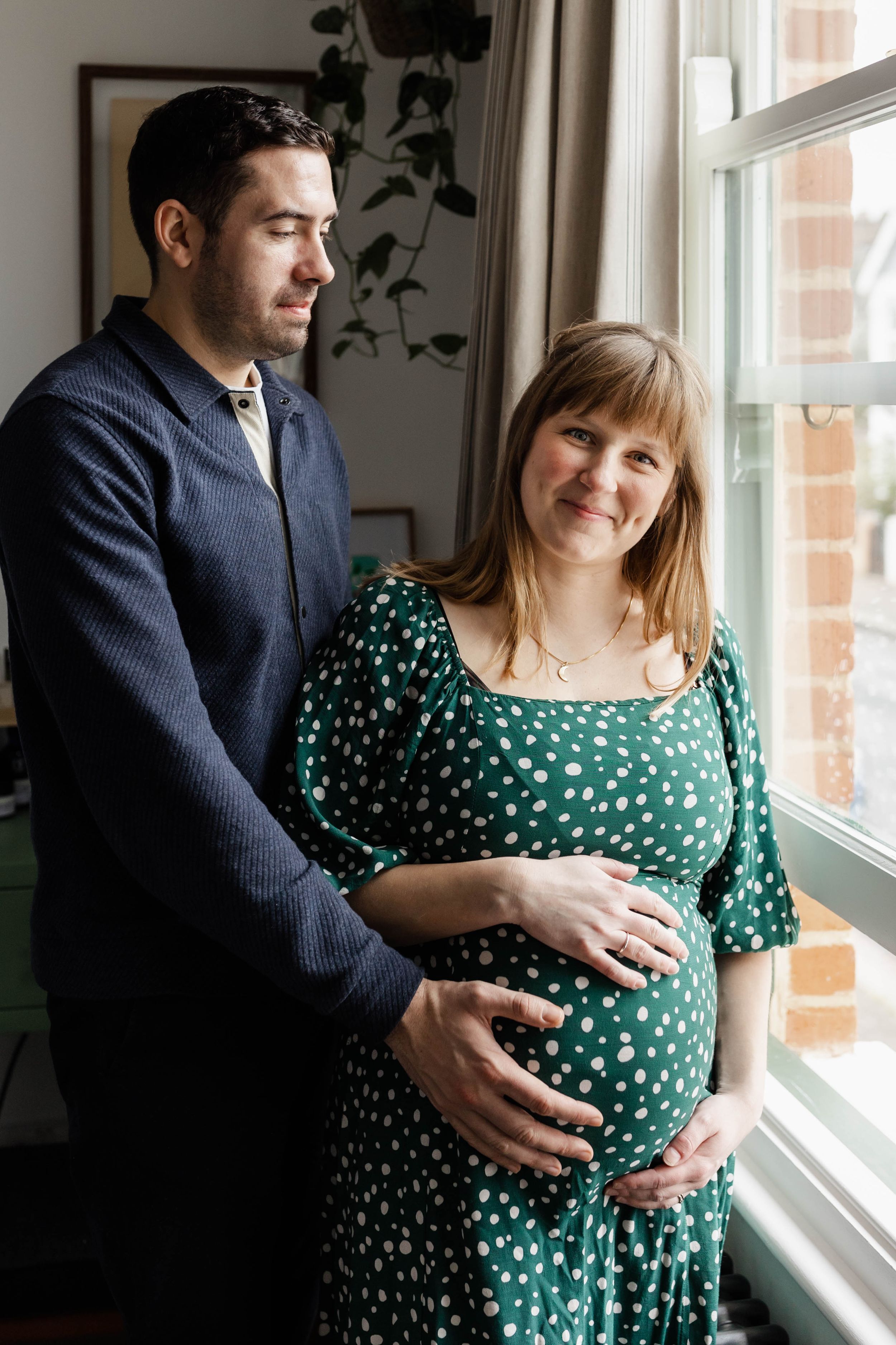 7 reasons to have a pregnancy photoshoot | London maternity ...