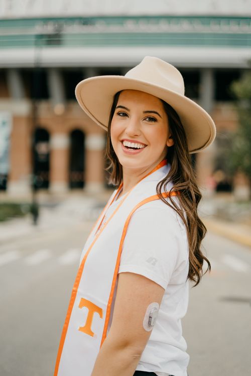 Graduation 2020 - Emily Cullum Photography