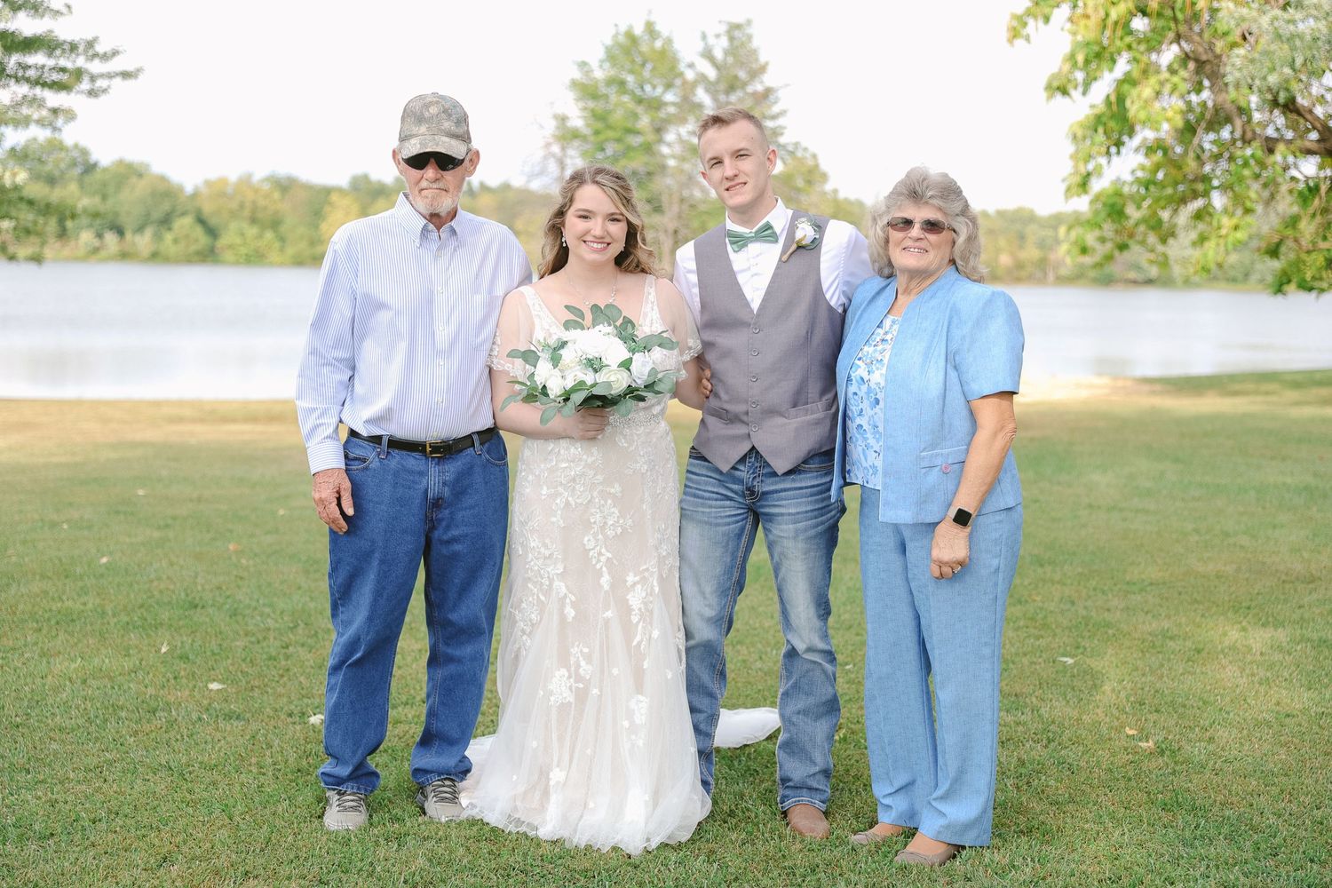 The Bride Guide | Preparing for your day (Photography Guide) - Small ...
