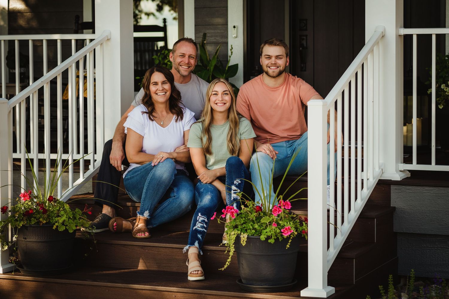 Family - Tracy Pollard Photography