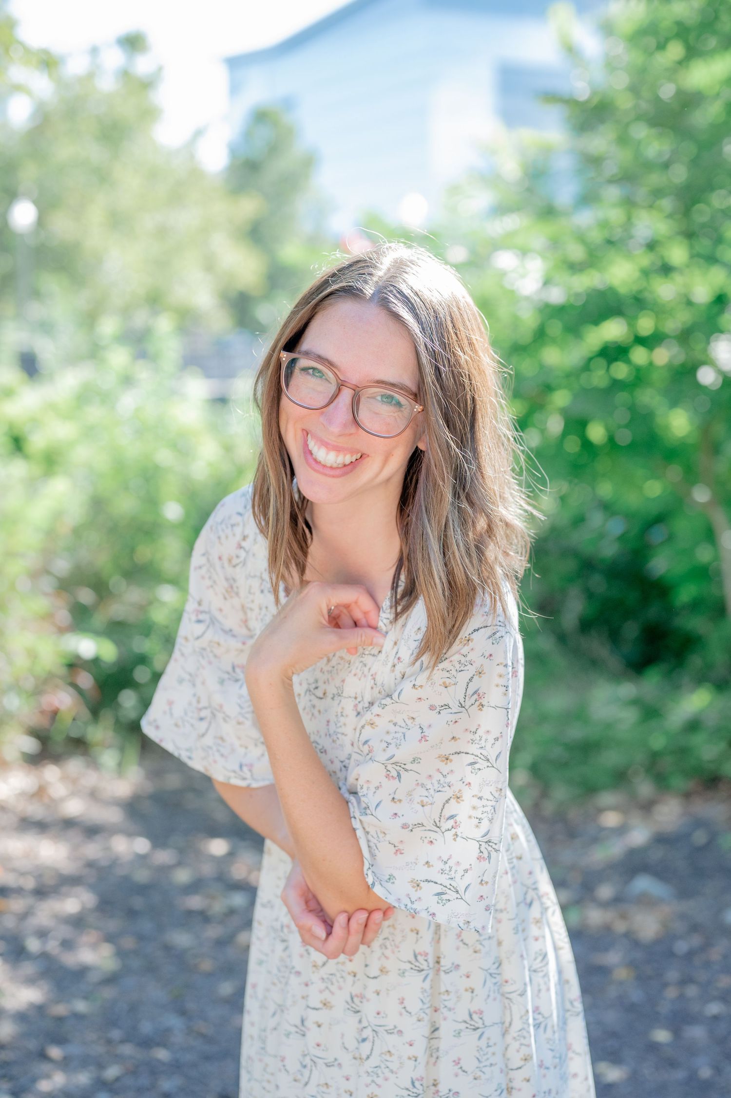 Contact - Leah Fillmore Photography