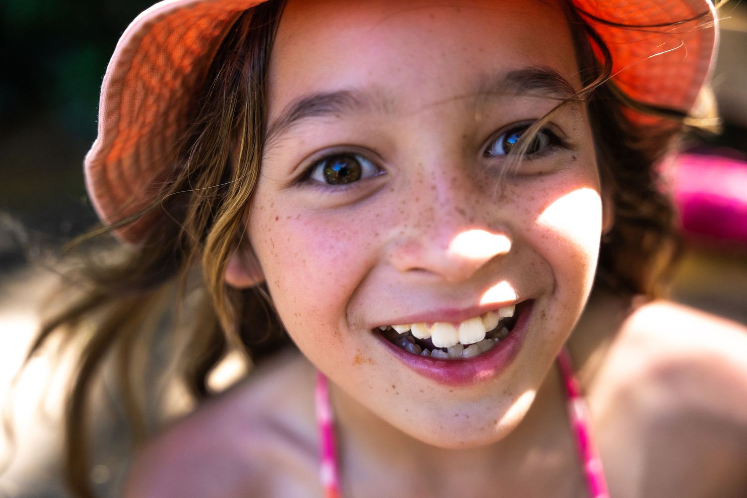 Portraits - Aka Mano Photography