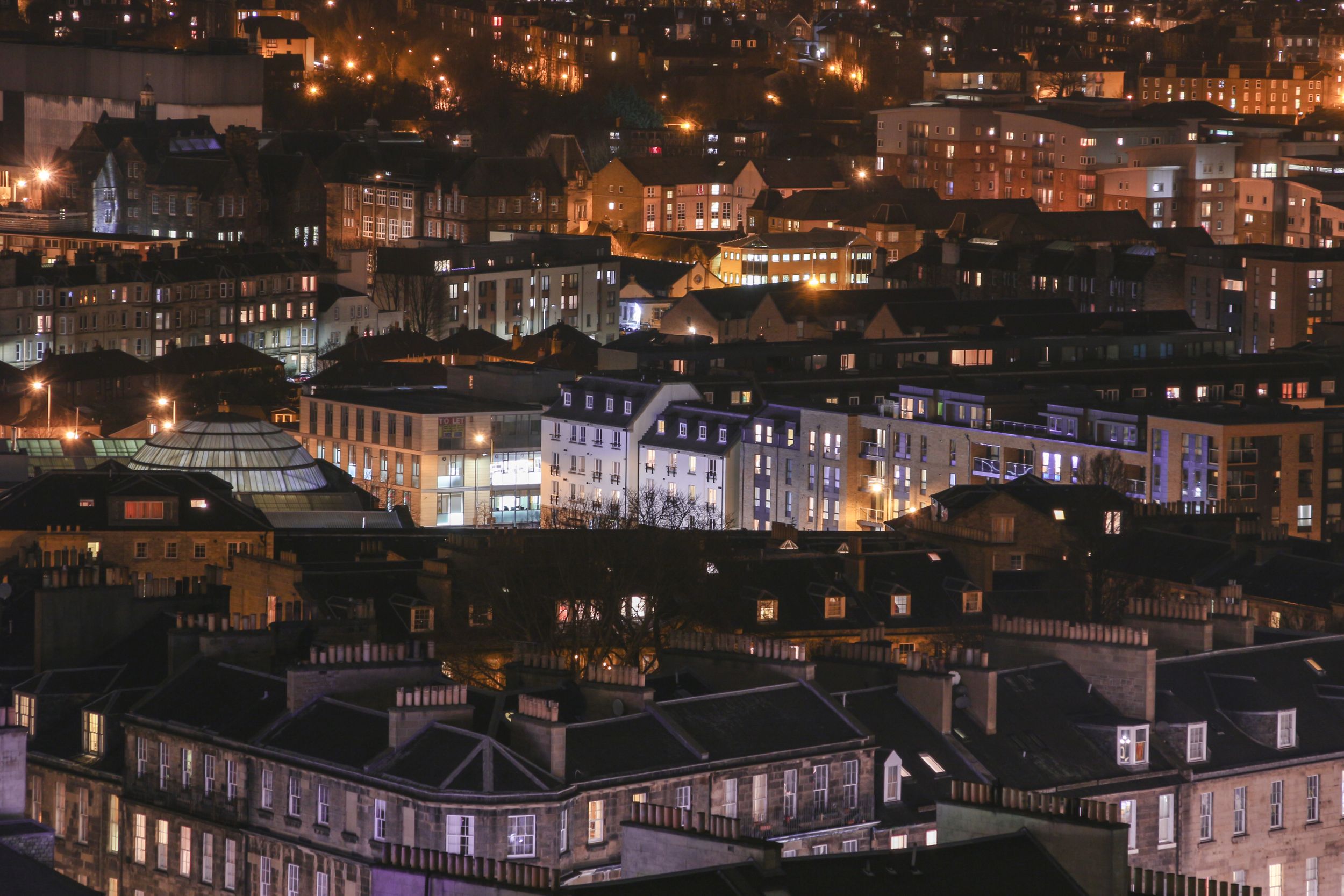 City - Athina Photography
