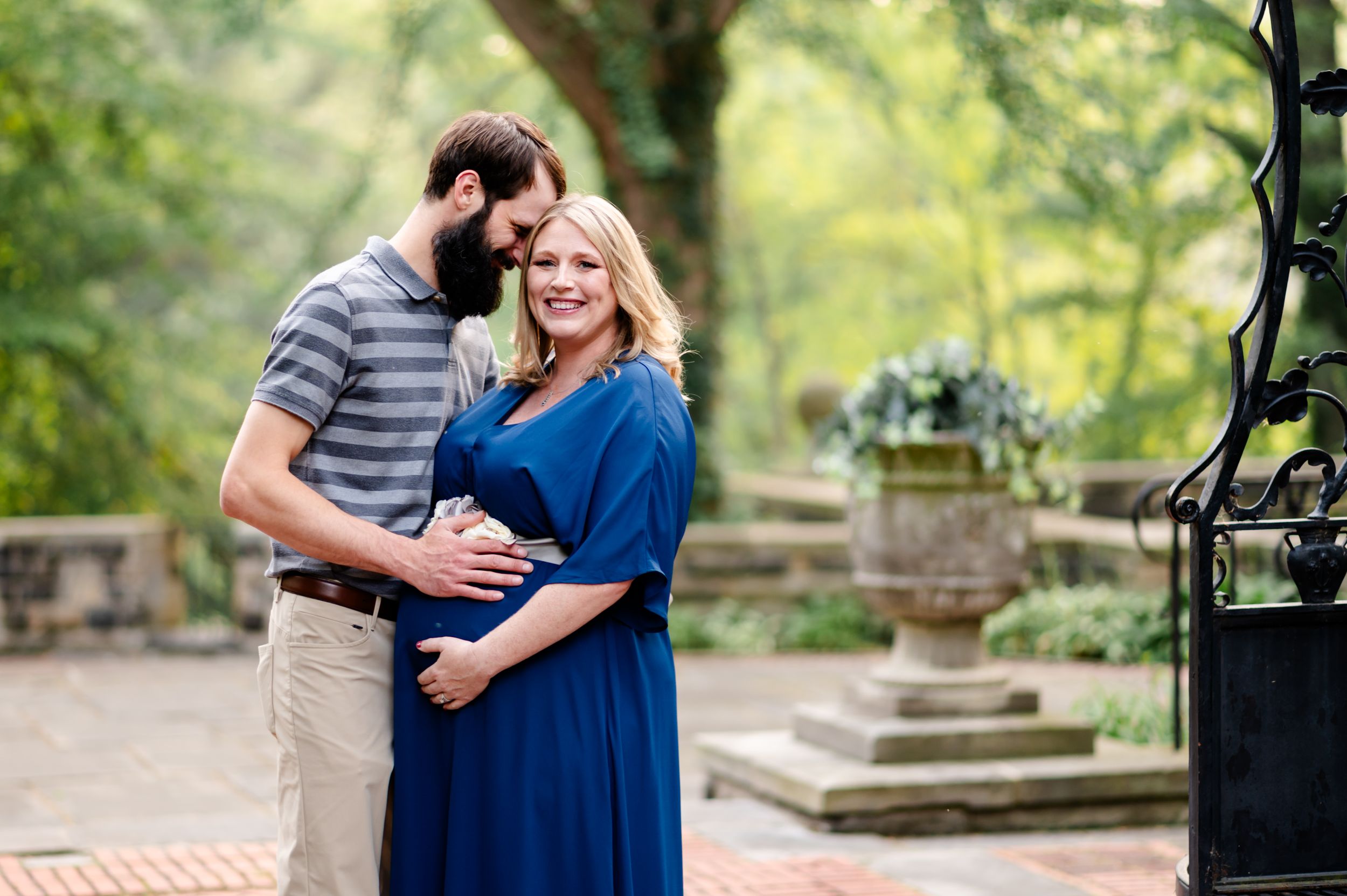 Maternity Sessions - Cleveland Family & Senior Portrait Photographer ...