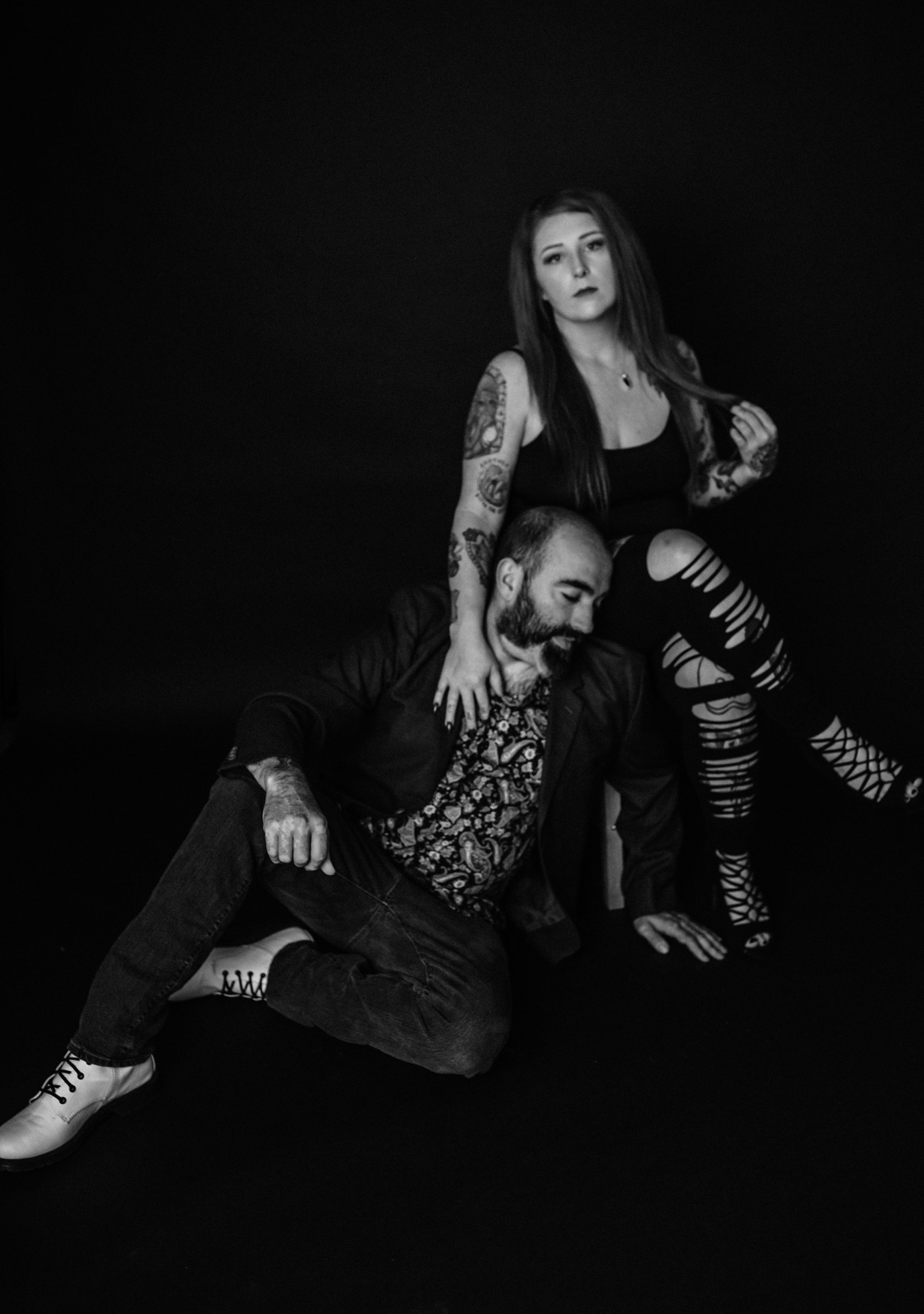 Photography by Amanda Jones