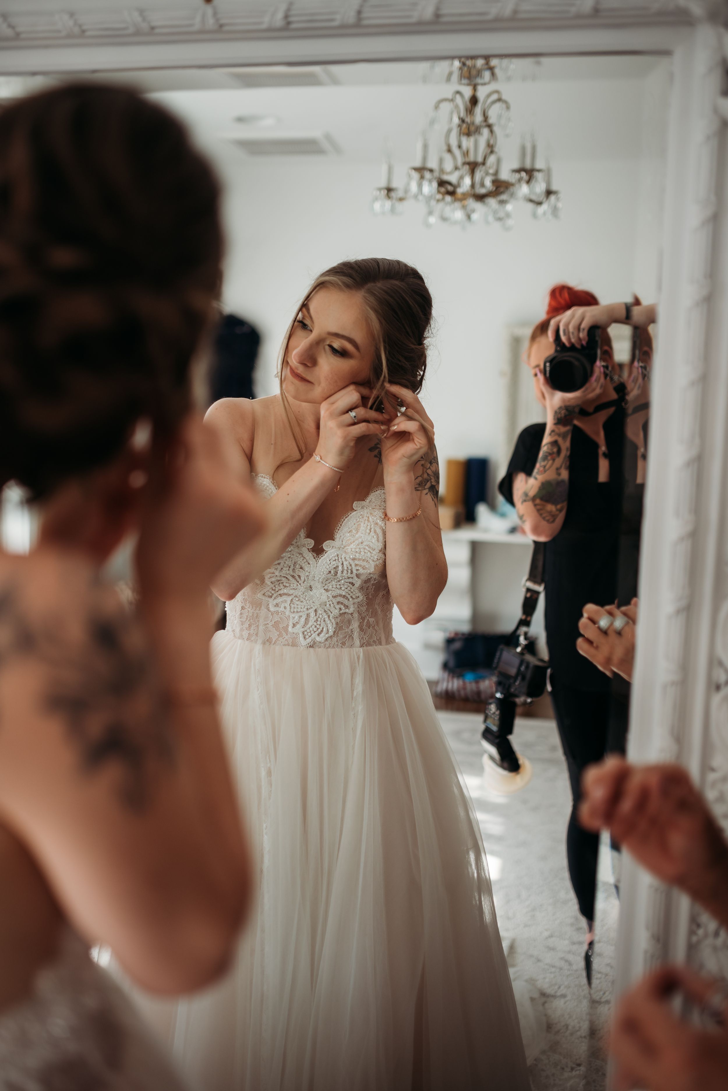 Photography by Amanda Jones