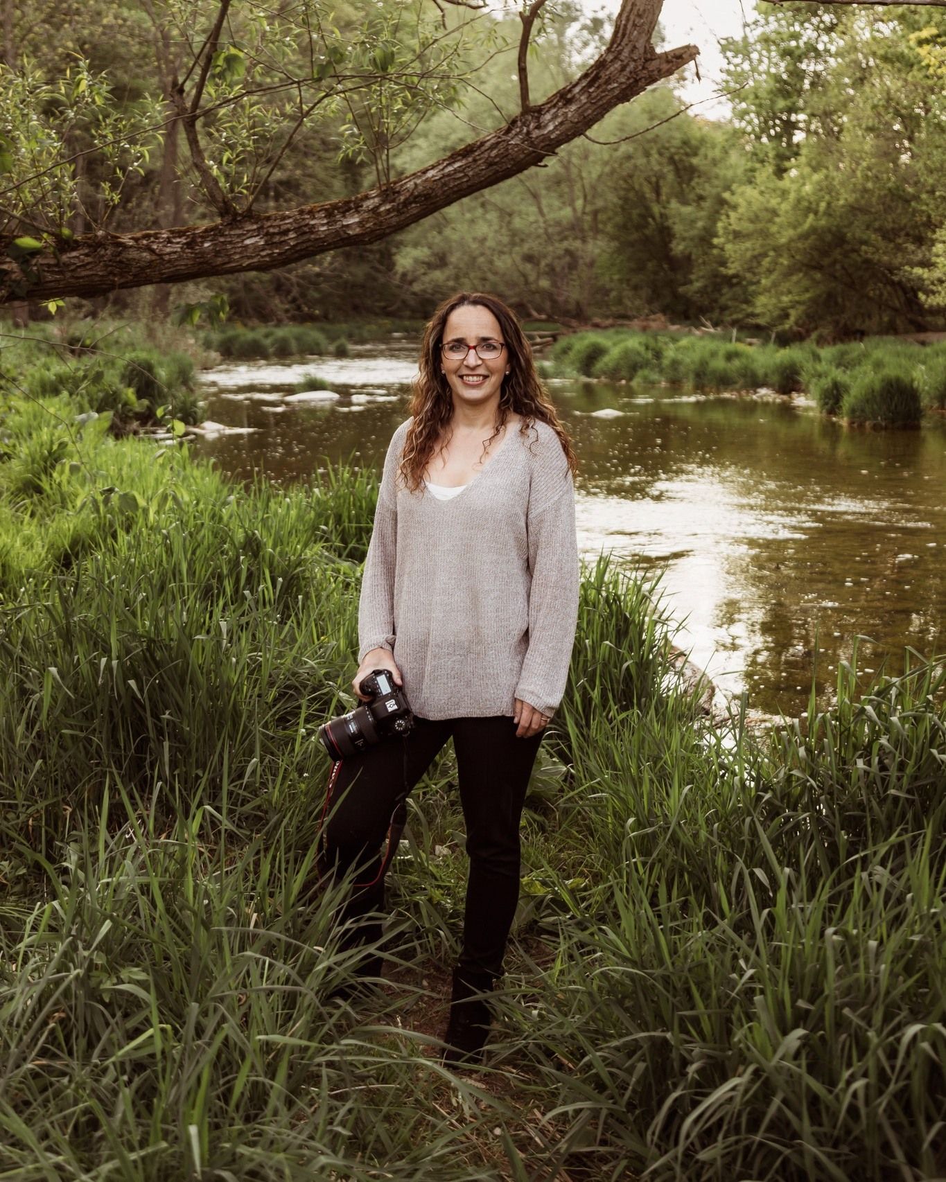 Blog - Melissa V.