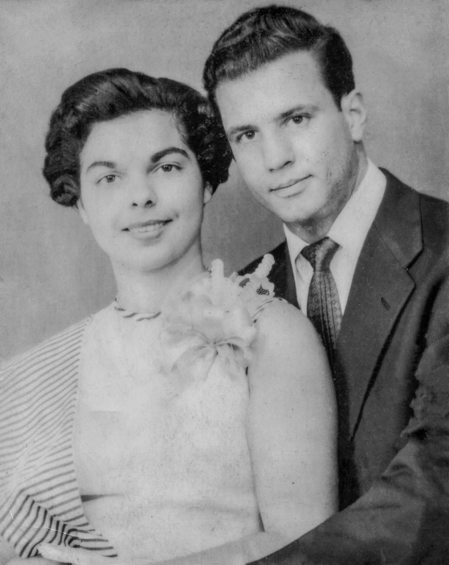 Patchogue, NY Photo Restoration and Repair - Photoed by Fred