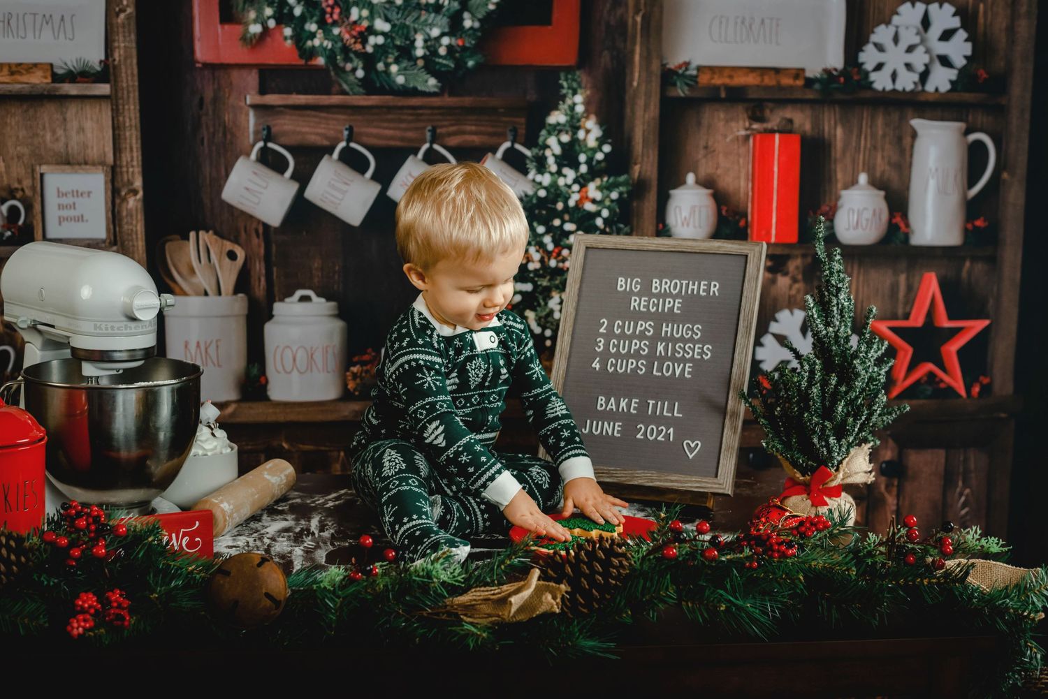 Investment - Mini Sessions - Cherie Schultz Photography