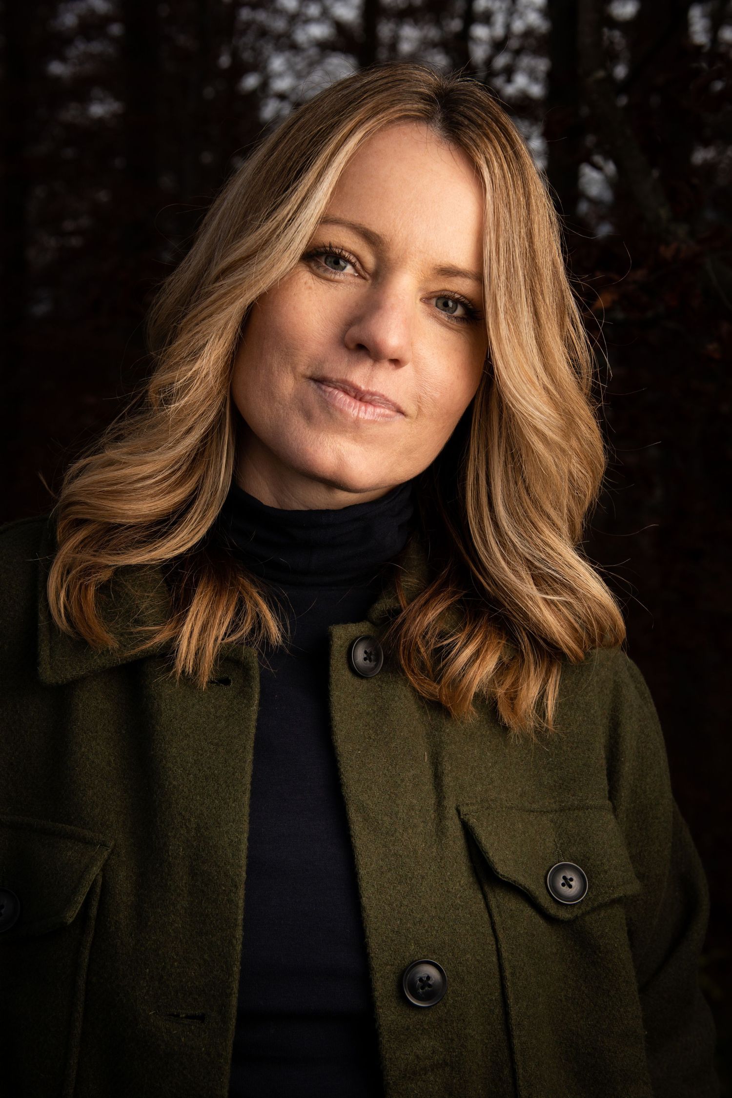 About - Vanessa Bachmann