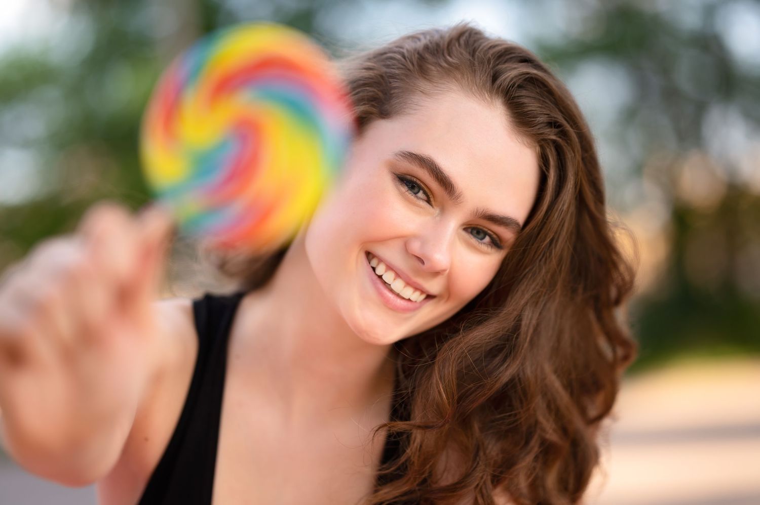 Portfolio - Holly Schell Photography Senior and Family photographer