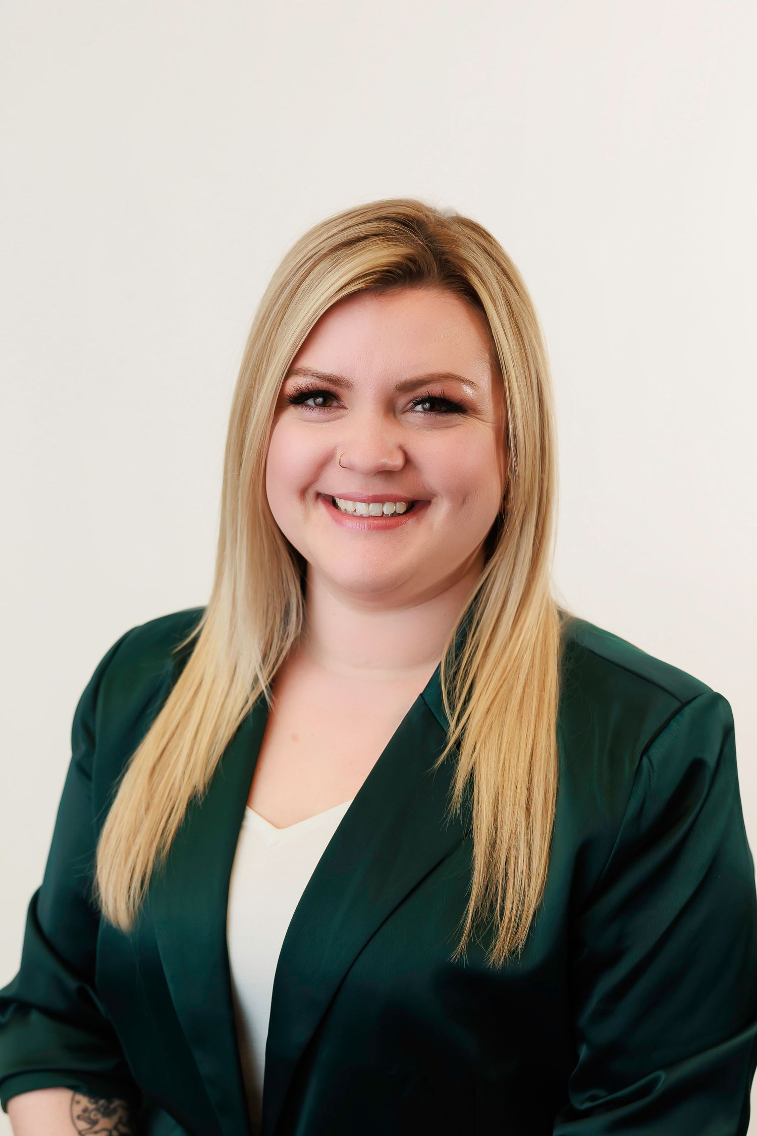 Headshots - Chelsea Powell Photography, LLC