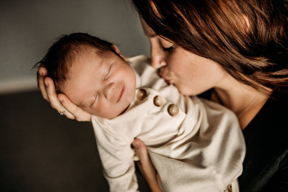 17 LIFESTYLE NEWBORN SHOTS EVERY PARENT WANTS - Charlottesville ...