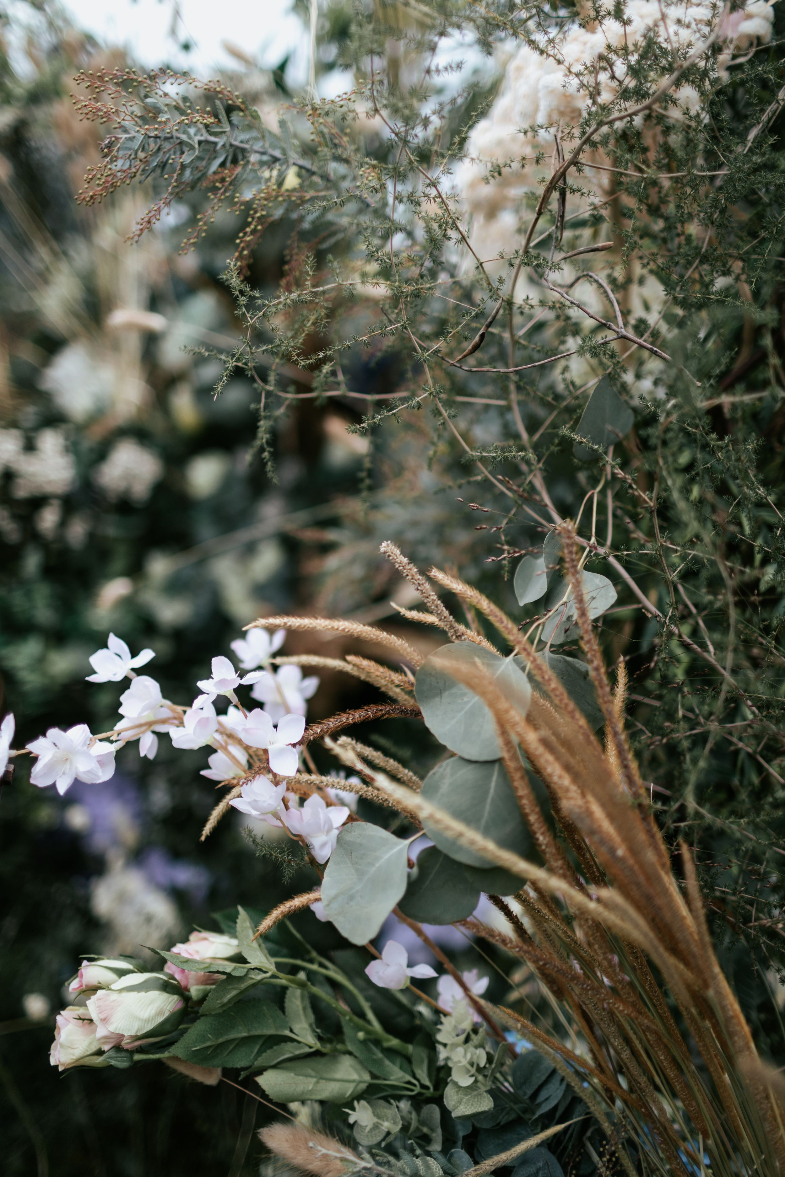 Styled Shoots - lensofmira