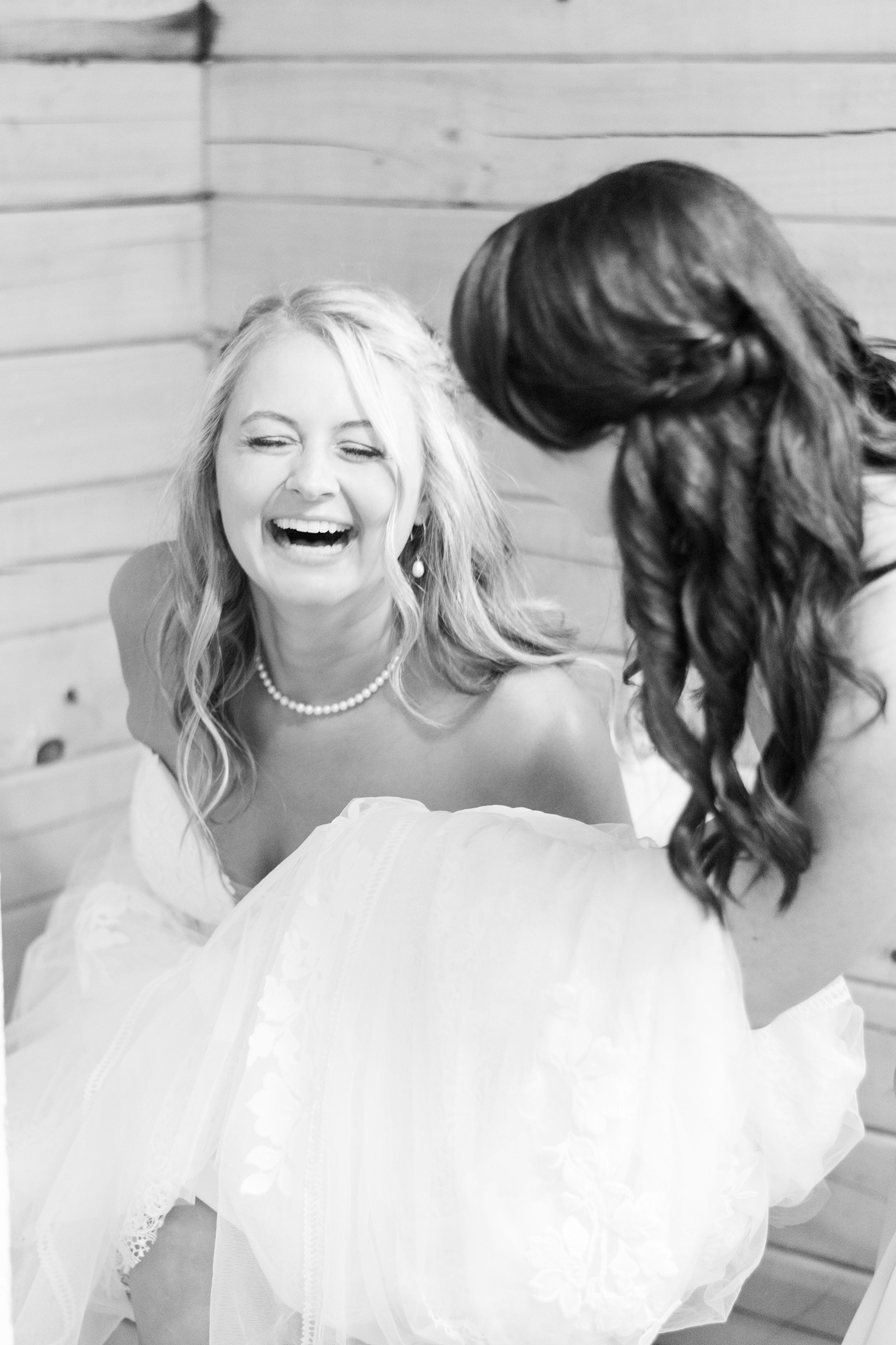 Wedding - Devaney Photography