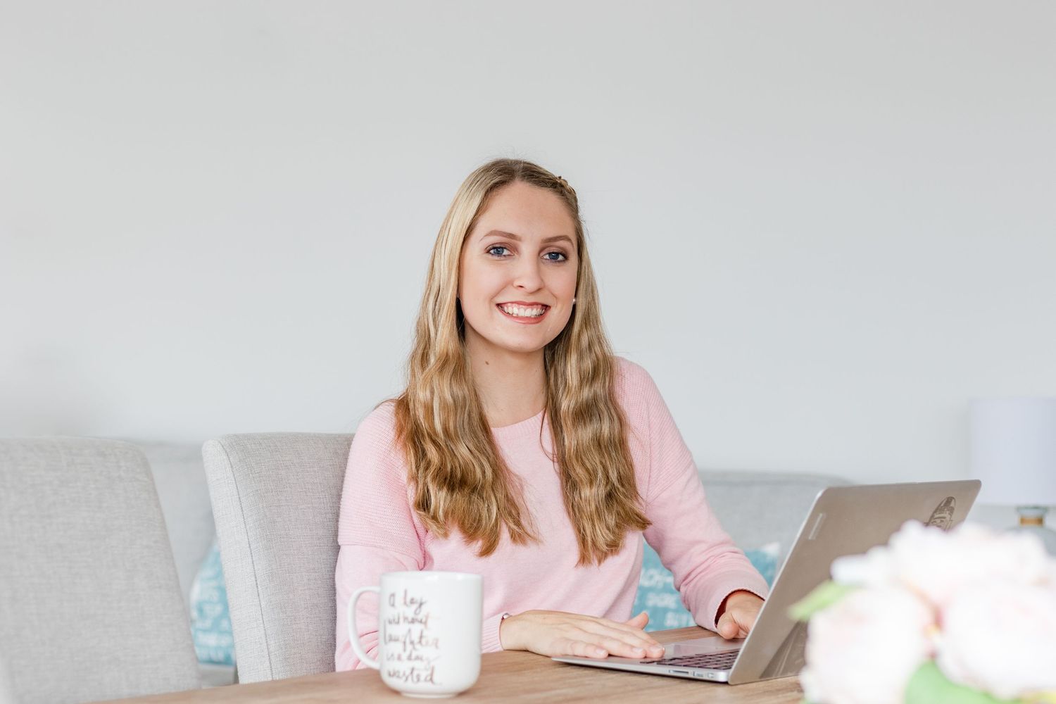 Contact - Laura Kate Photography