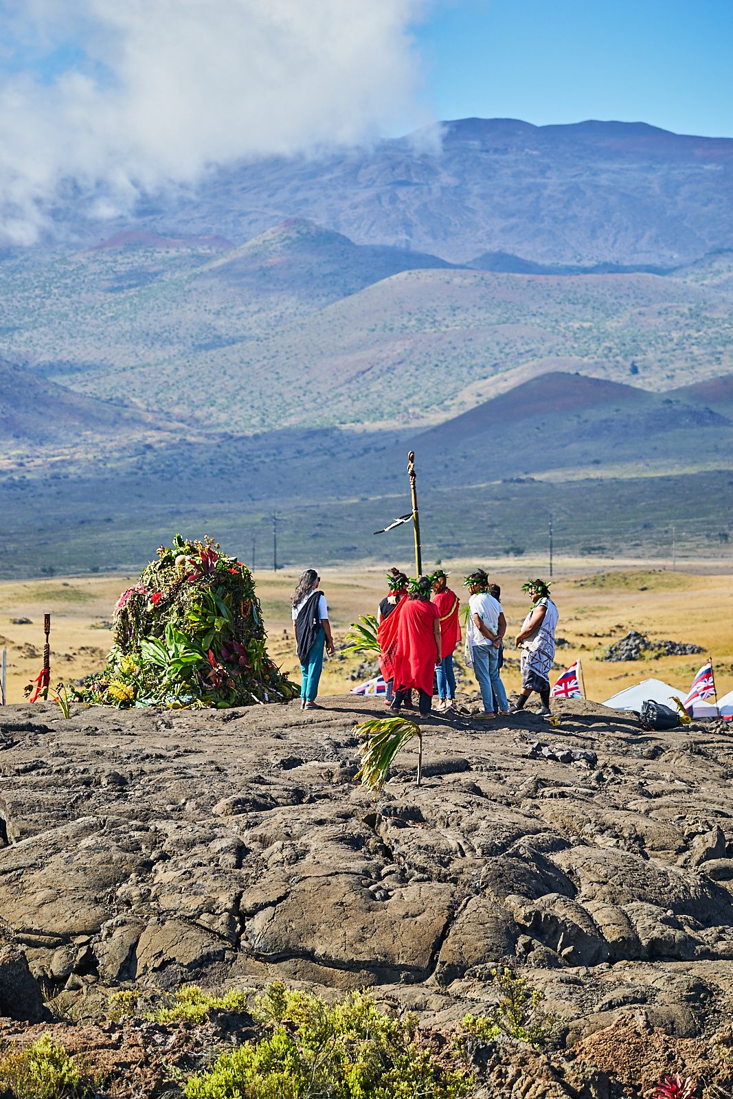 Pu`uhonua O Pu`uhuluhulu 2018 - Imagery by Jimmy - Big Island of Hawai ...
