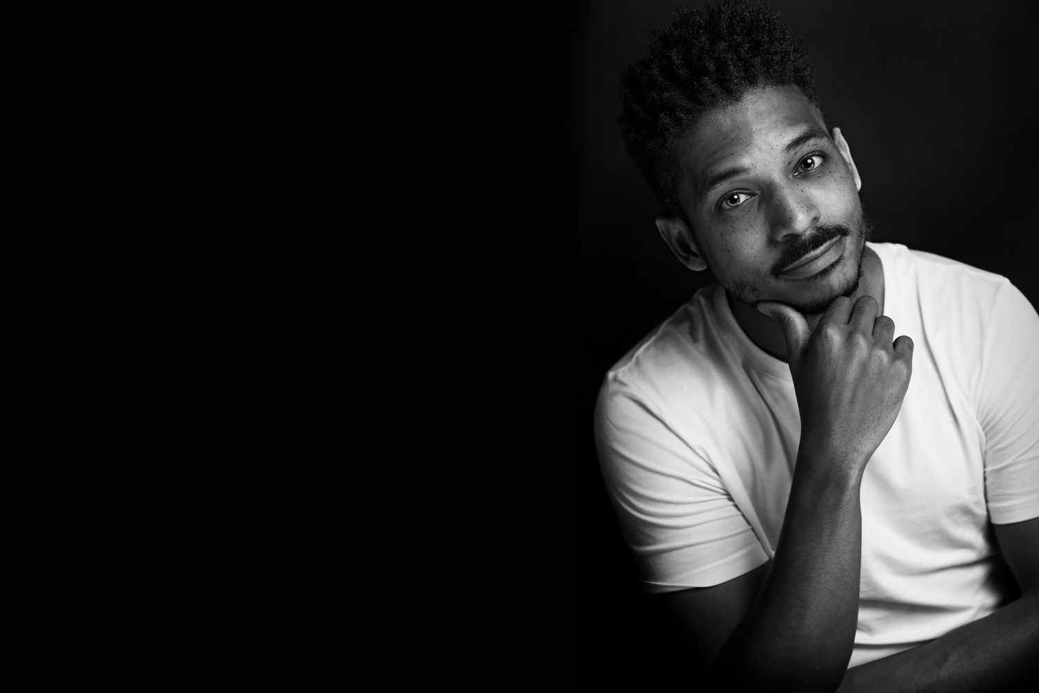 About - Logan McLeod