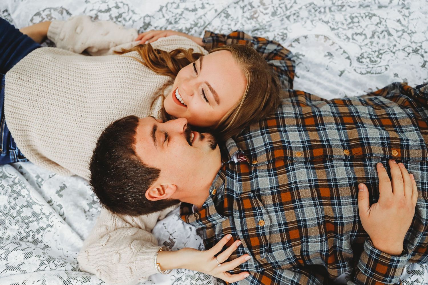 Couples Investment - Amber Jane Photography