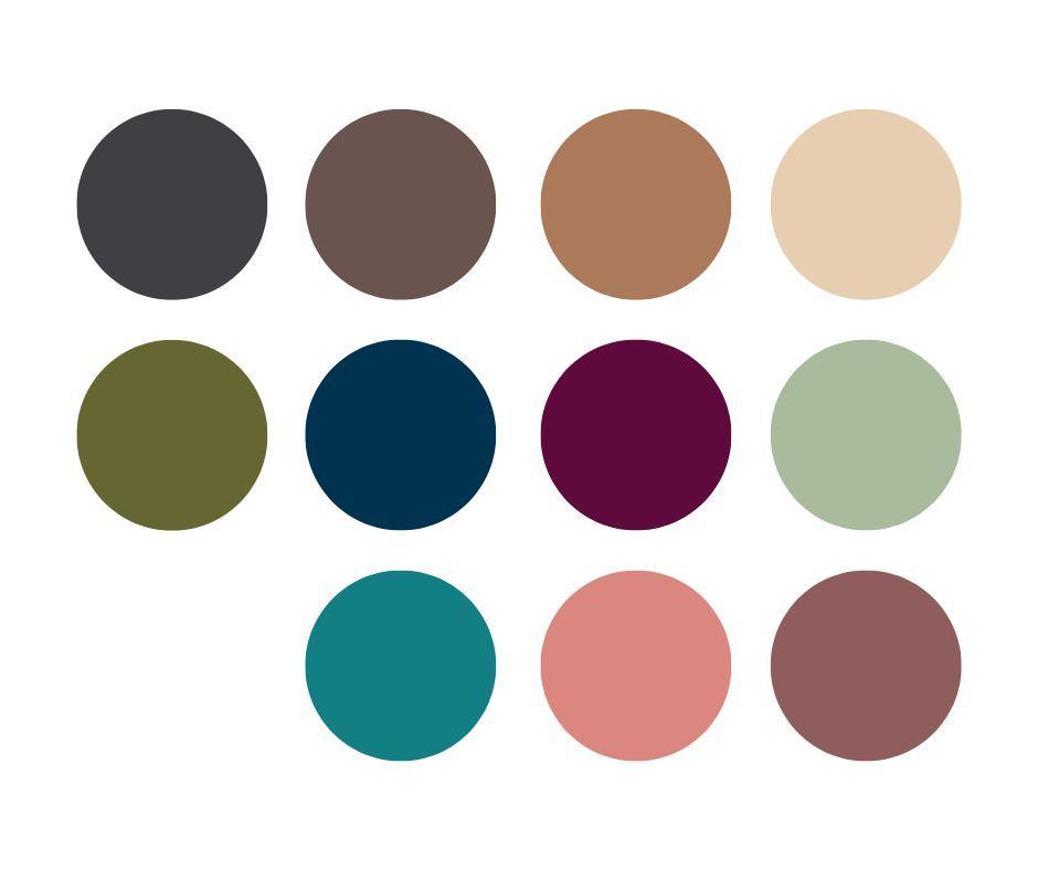 Top 5 Senior Styling Tips - Gracie Ann Photography