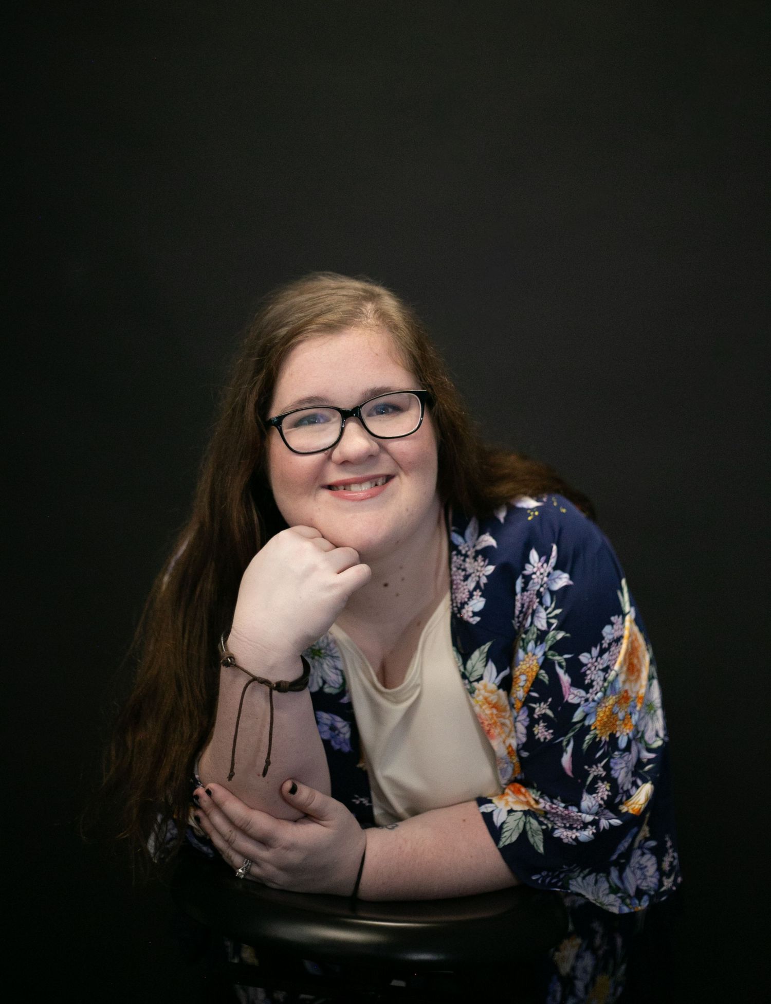 About - Allie Renae Photography