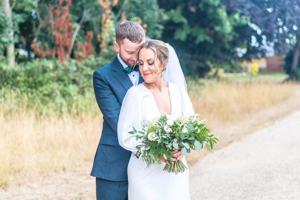 TOP Tips for being a Great Second Shooter! - Photography by Joanna Claire