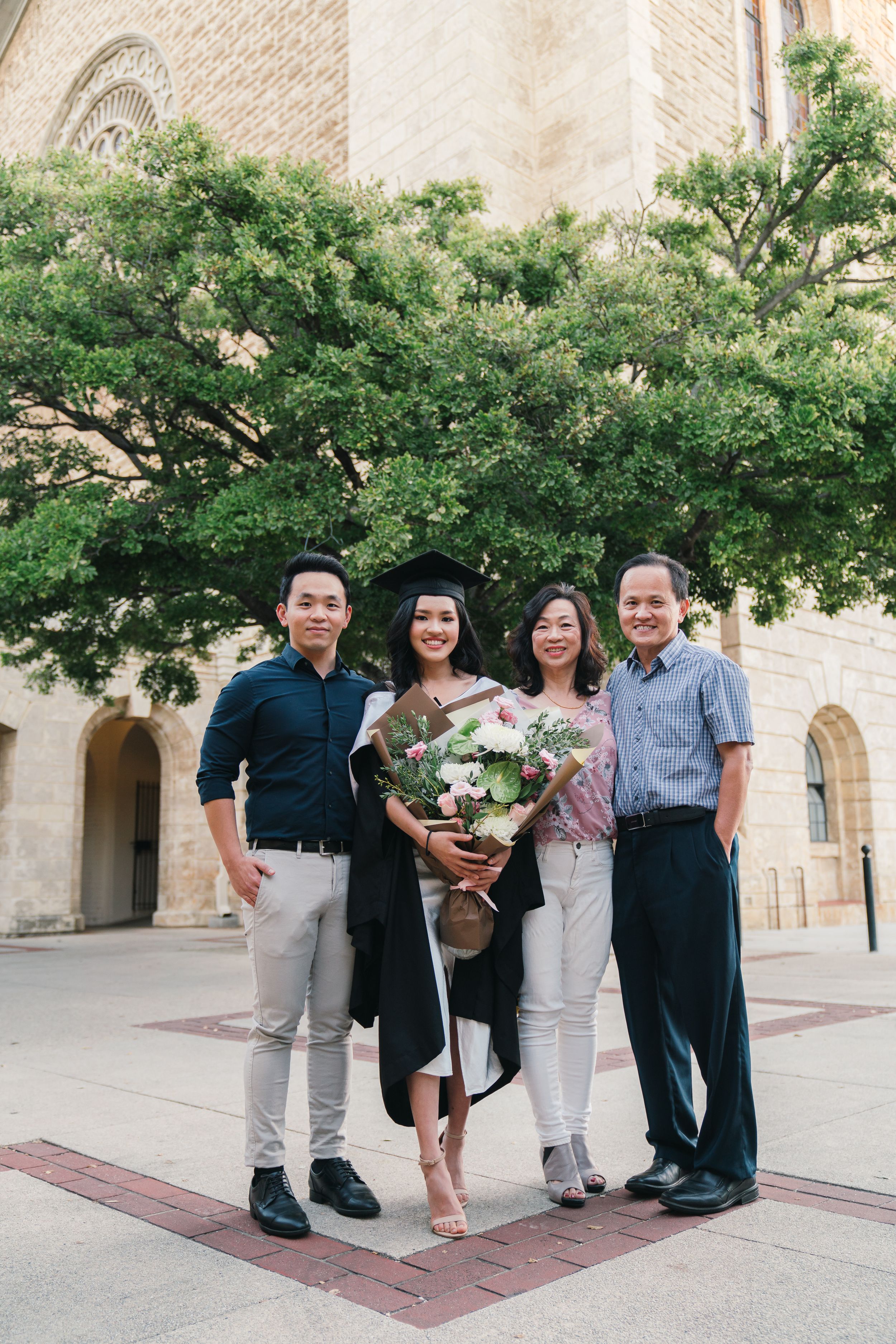 Graduation Photo Session Price Ivision Studio - Professional Wedding ...