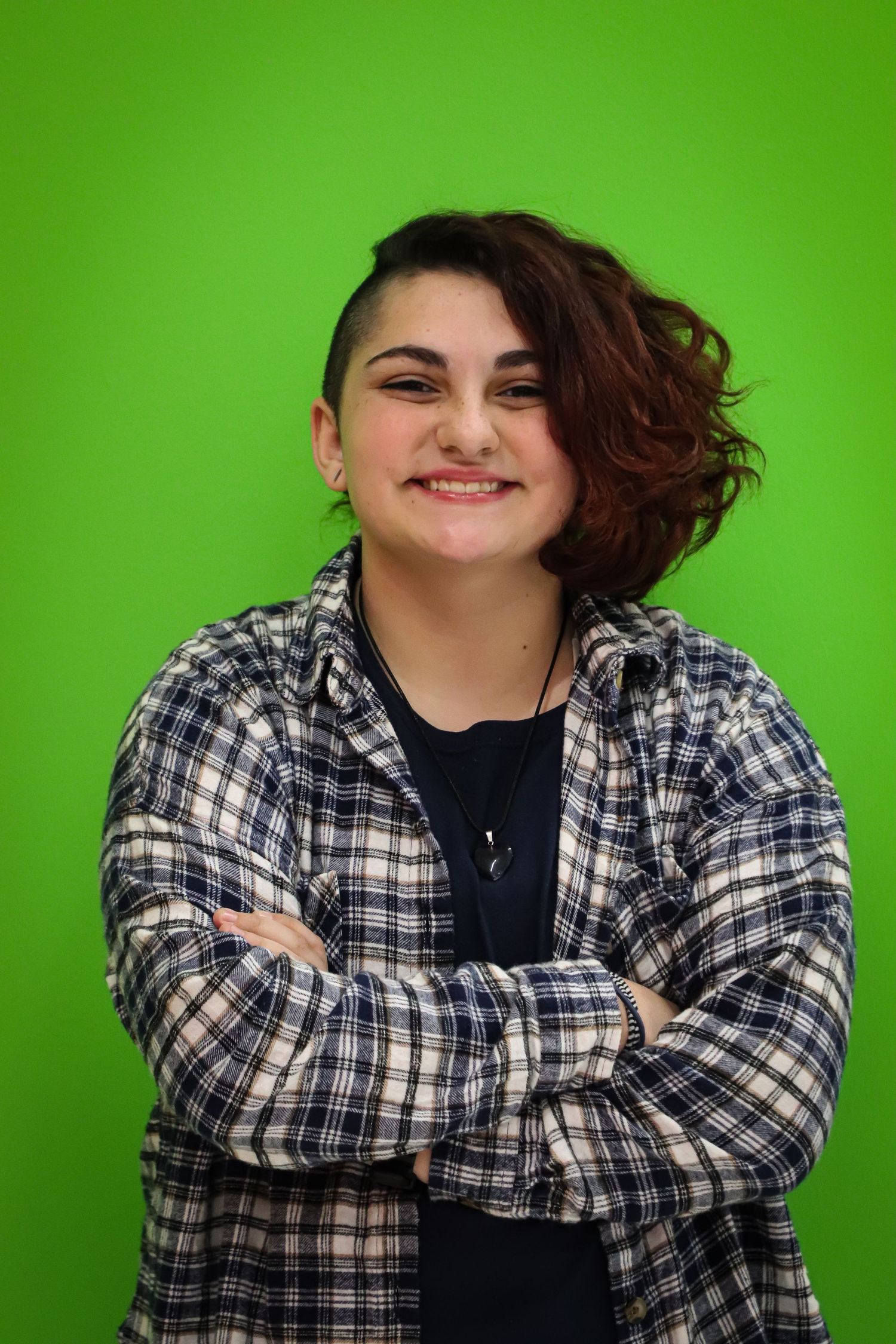 Headshots - MG Photography