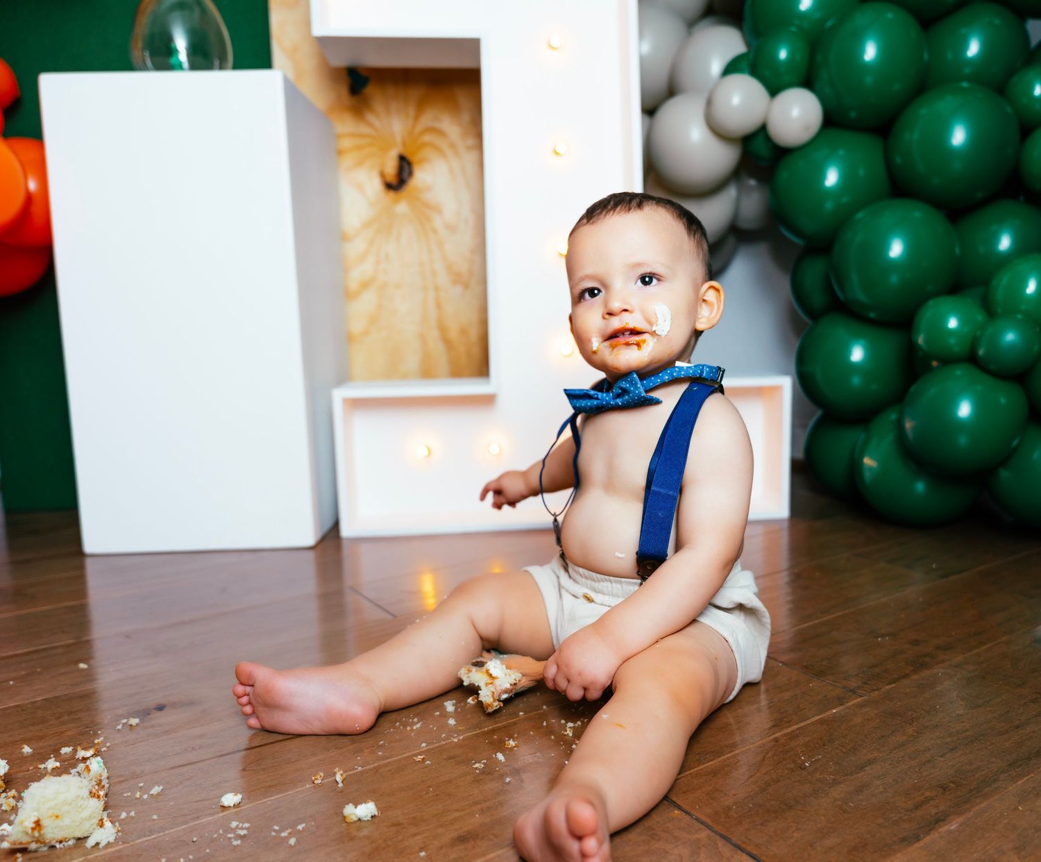 Birthday Party - Savvy Ray Photography