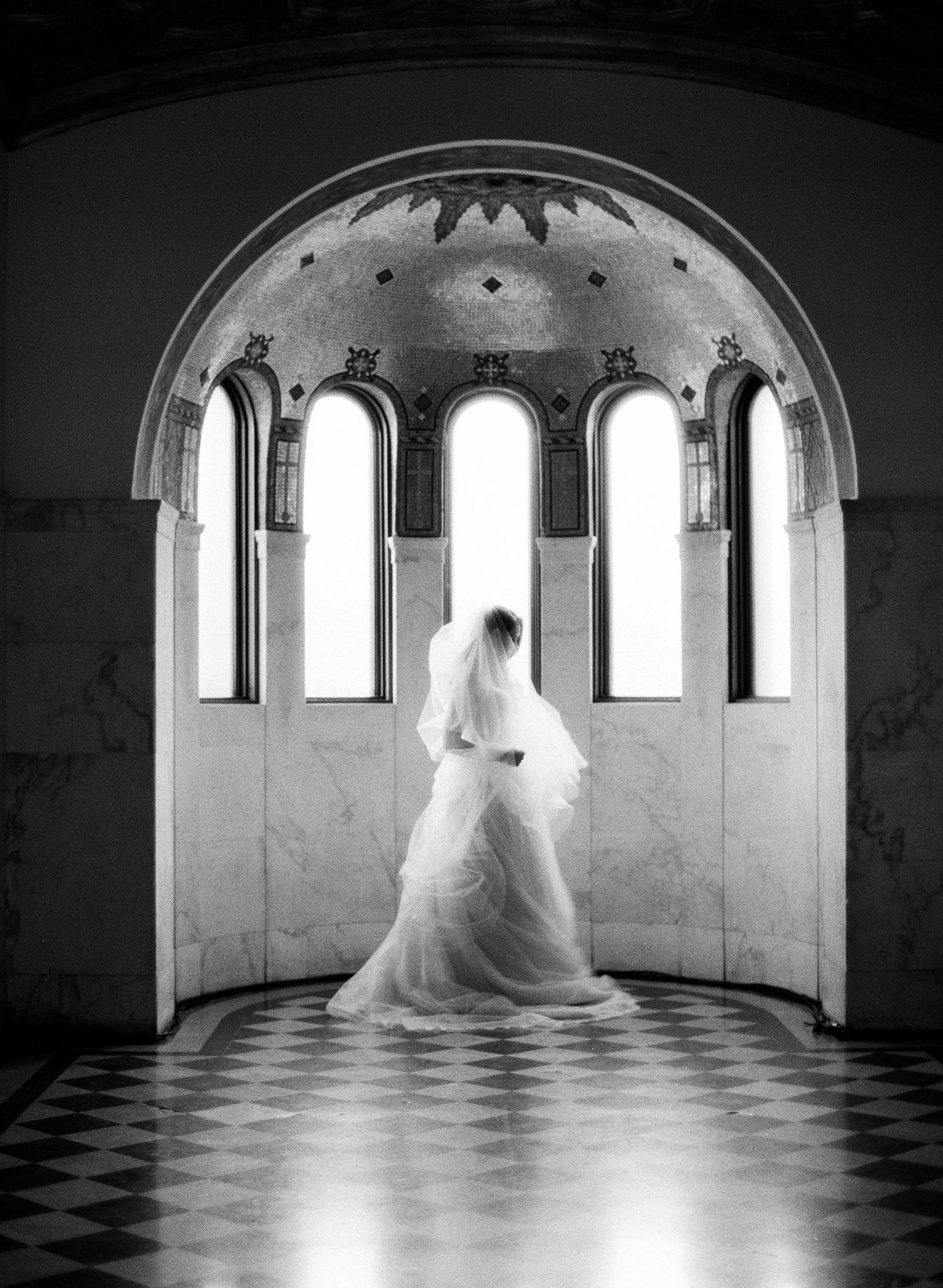 Nuptials - Elizabeth Messina Weddings