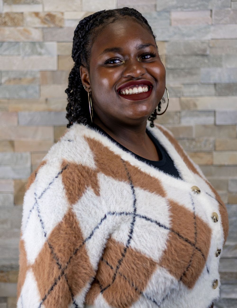 Headshots/Portraits - Samantha Yothers Photography